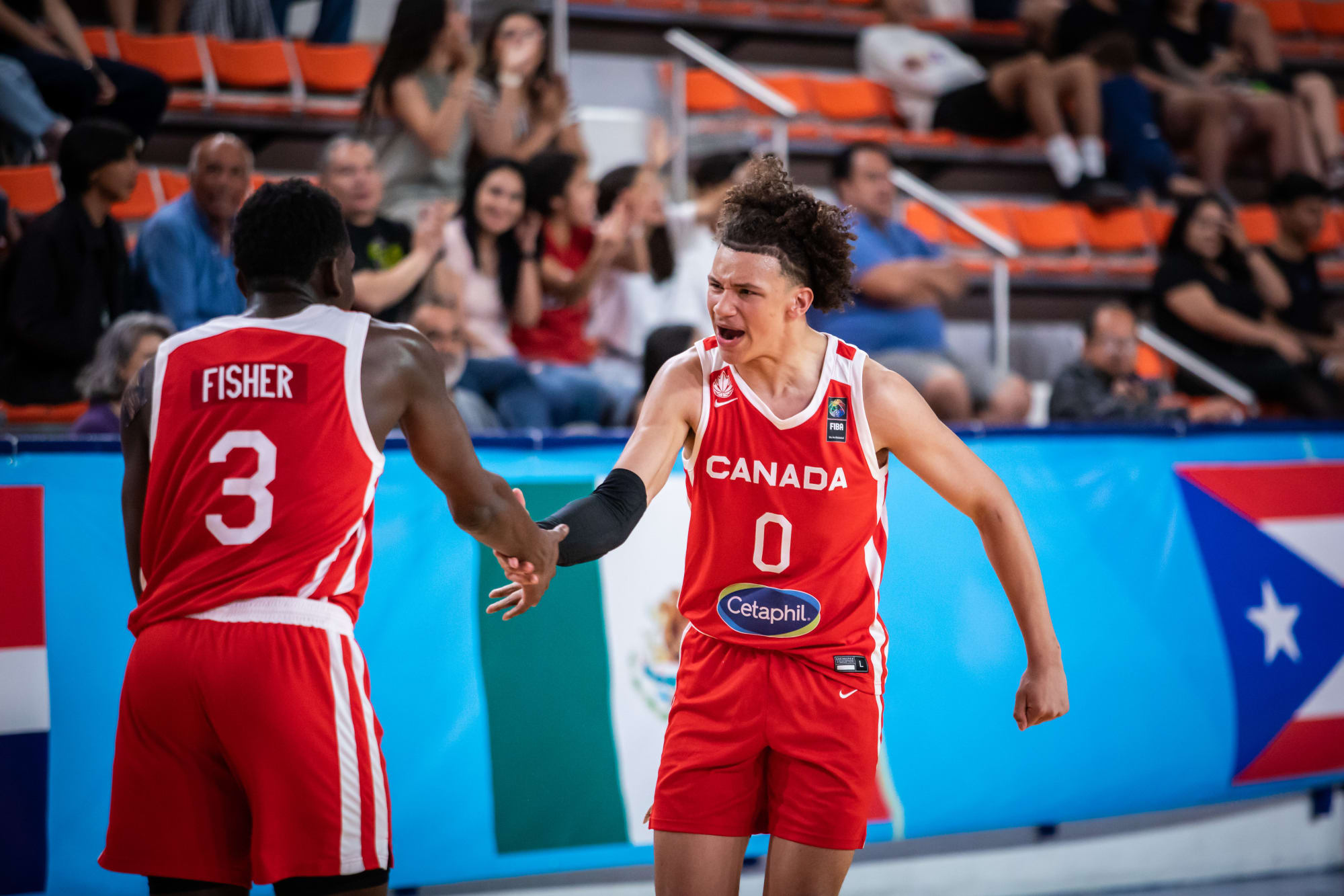 Why your team can win - Part 1 - FIBA U17 Basketball World Cup 2026 ...