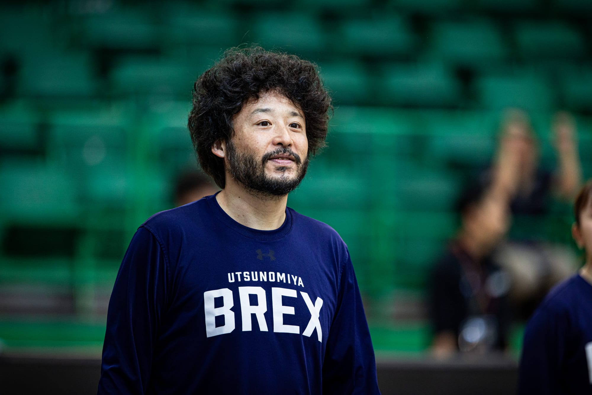 Yuta Tabuse proud to witness Japan ball clubs go international ...