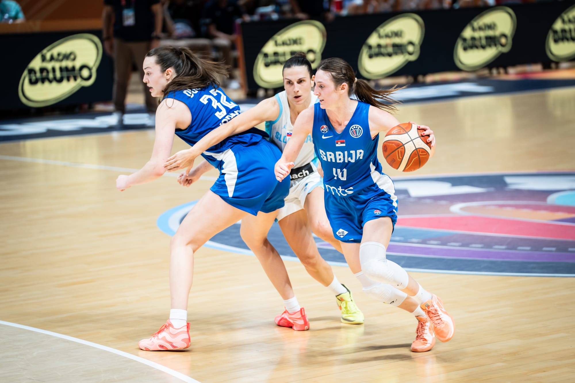 Classification confirmed for teams placed 9-16 at FIBA Women's ...