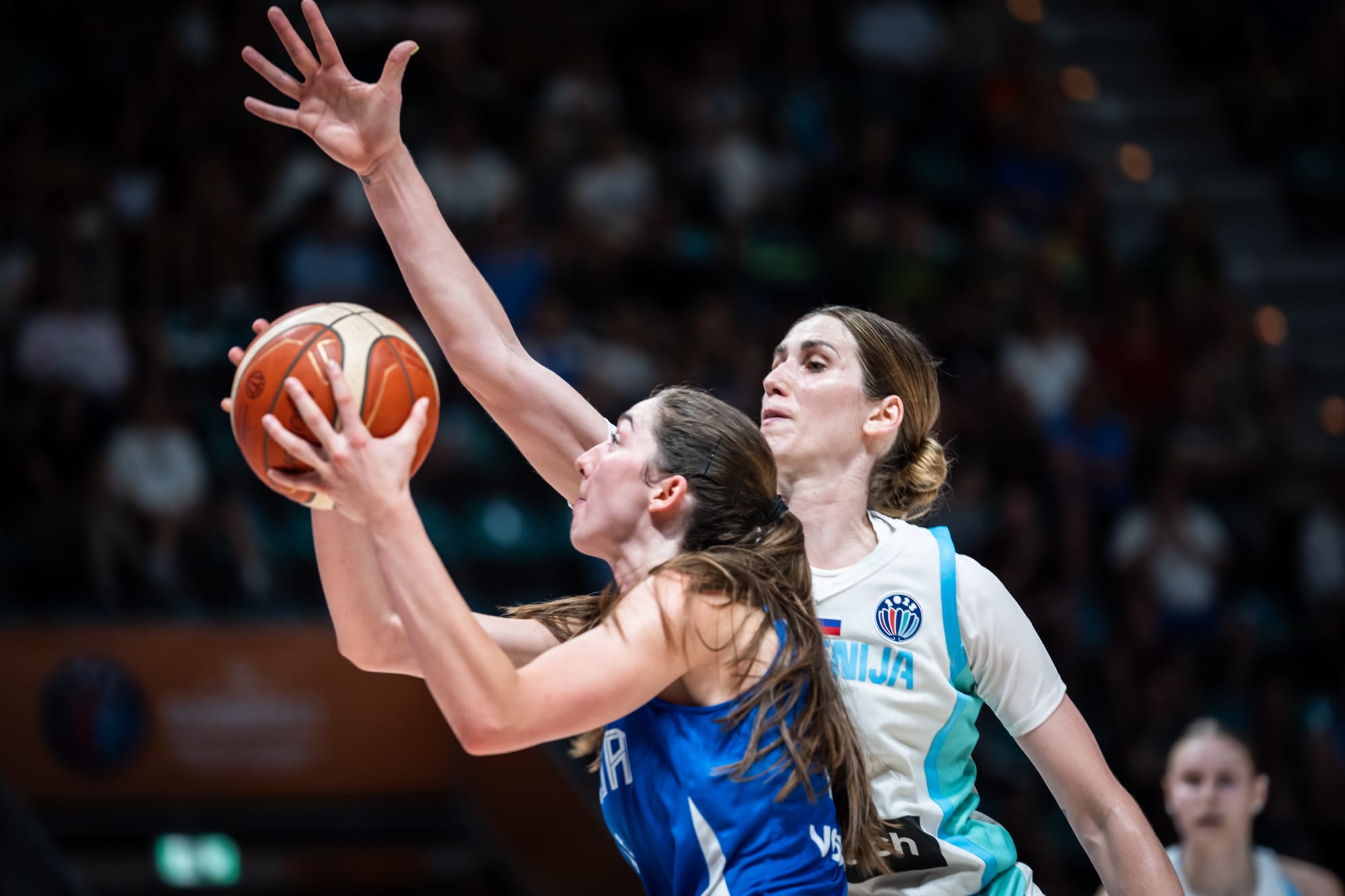 Tip-off times, venues confirmed for November window of FIBA Women's ...