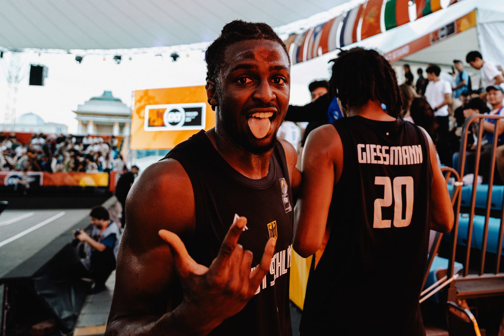 Where to watch FIBA 3x3 World Cup 2026: Broadcast partners and live ...