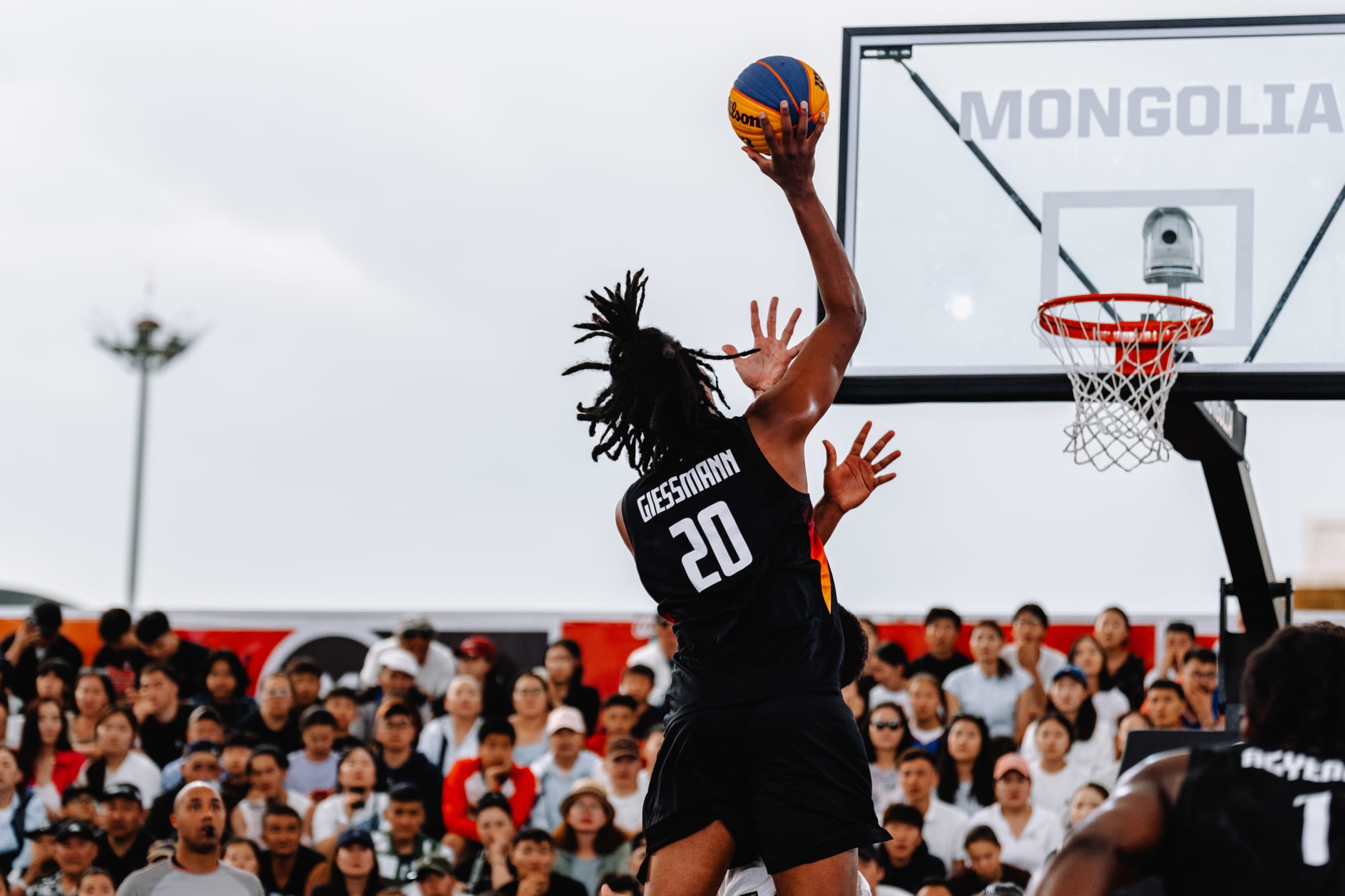 Teams Confirmed for FIBA 3x3 U23 World Cup 2025 | FIBA Basketball