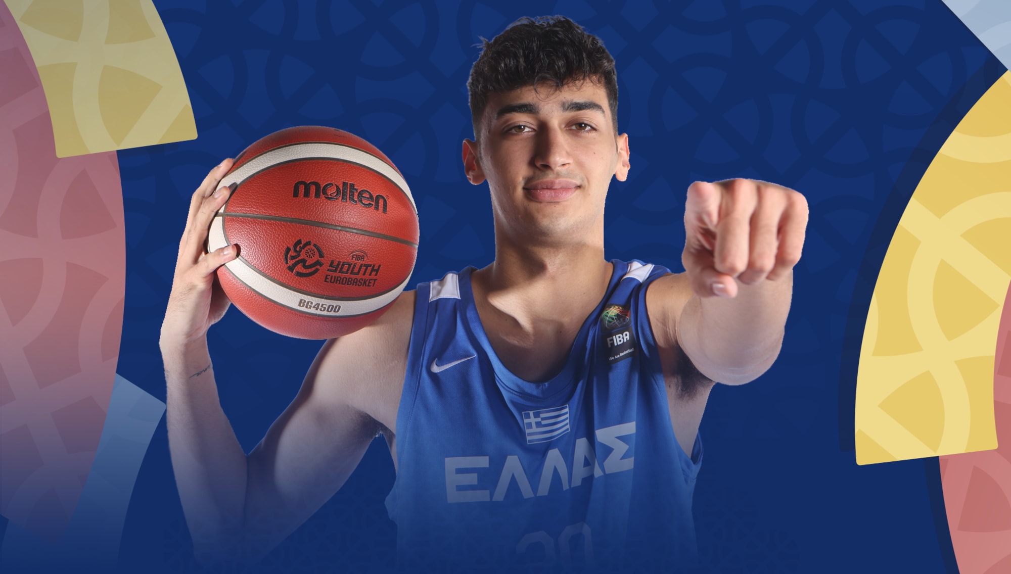 Rosters confirmed on the eve of FIBA U20 EuroBasket 2025 - FIBA U20 ...