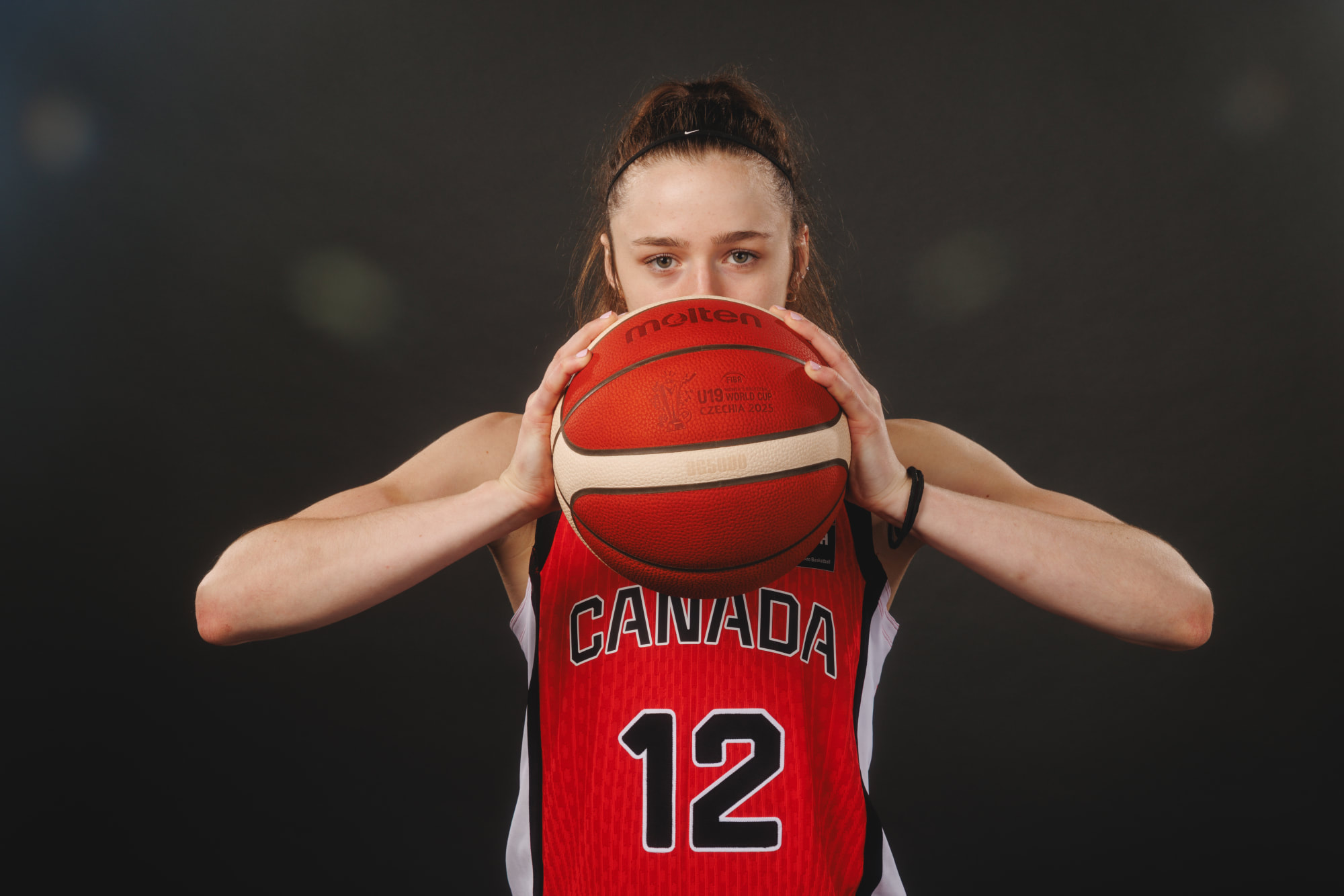 From Olympic lights to U19 fights: Syla Swords’ wild ride - FIBA U19 ...
