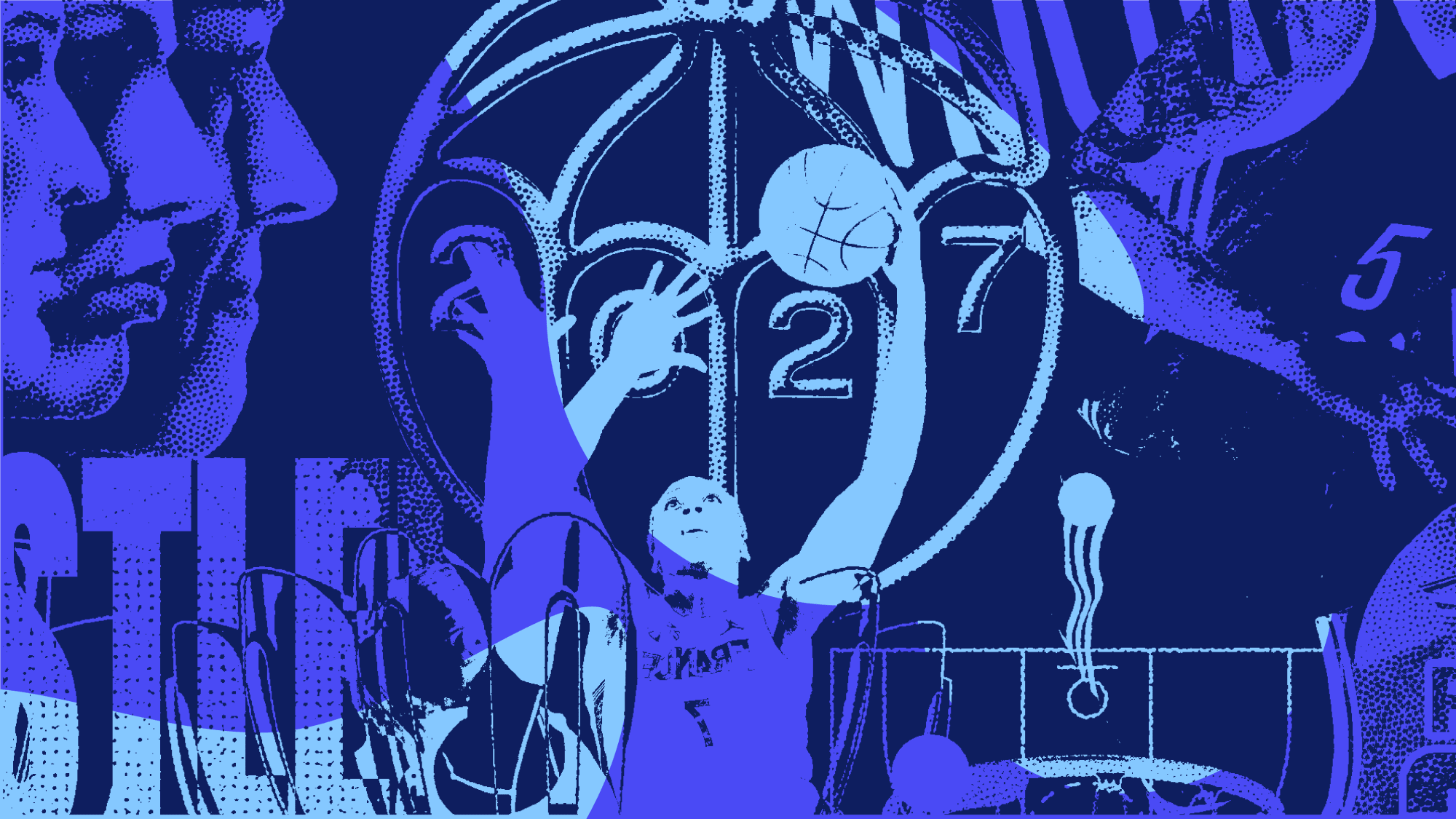 FIBA Women's EuroBasket 2027 logo unveiled | About FIBA