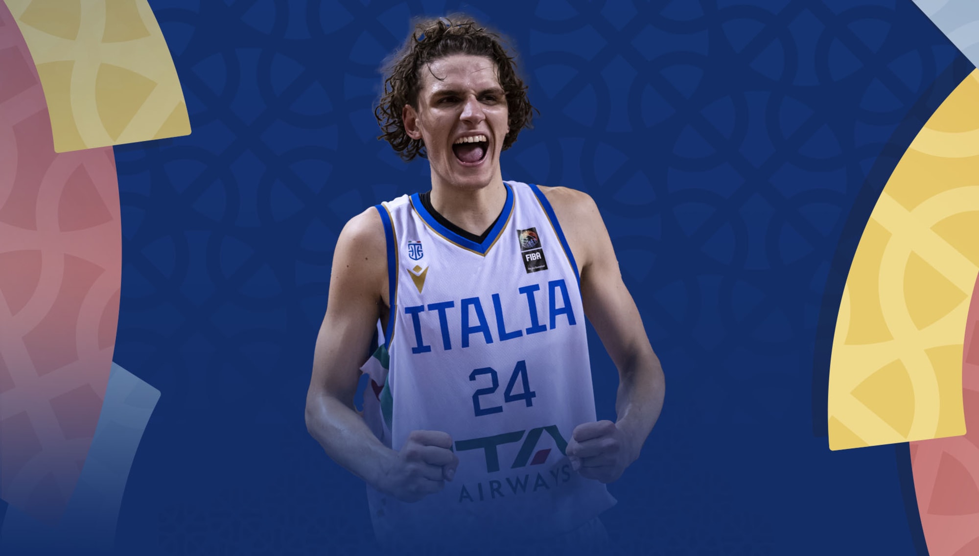 Player Spotlight: How Francesco Ferrari powered Italy to the title ...