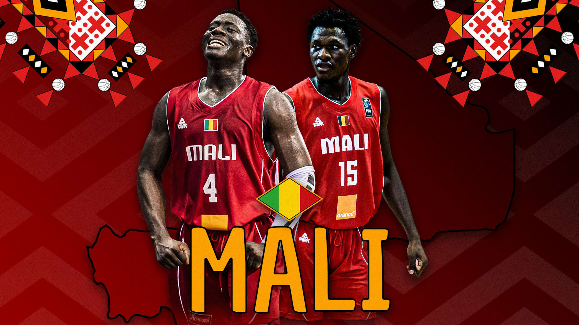 Team profile: Mali - Dominant at youth level, but not so much at the ...