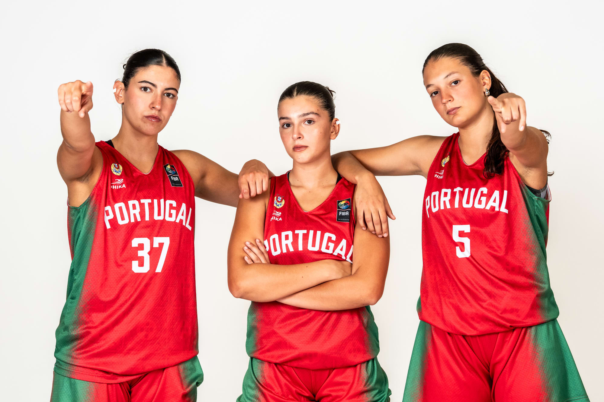 Final rosters set for FIBA U20 Women’s EuroBasket tip-off - FIBA U20 ...