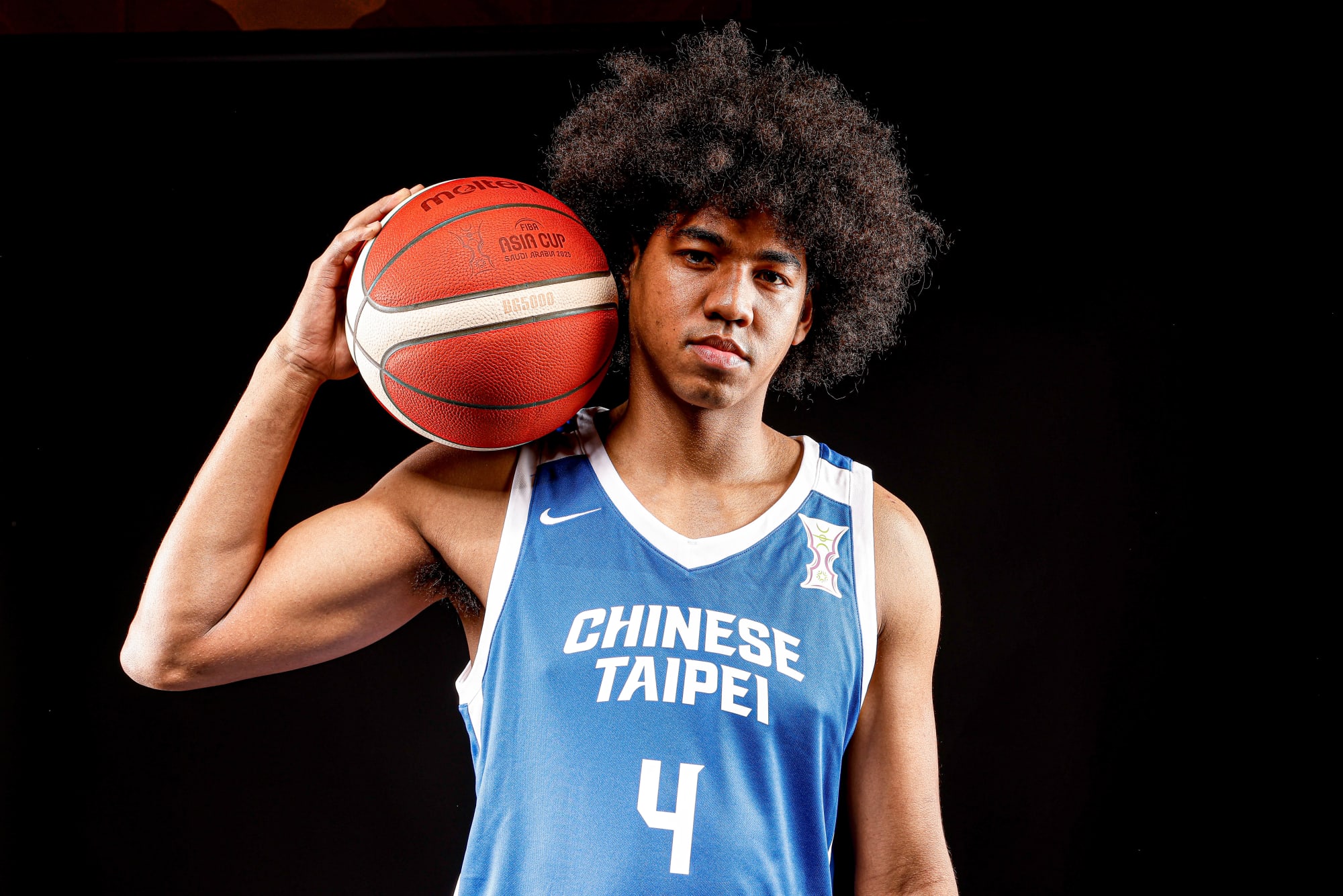 Old hands, fresh talent: Chinese Taipei’s generational shift takes the ...