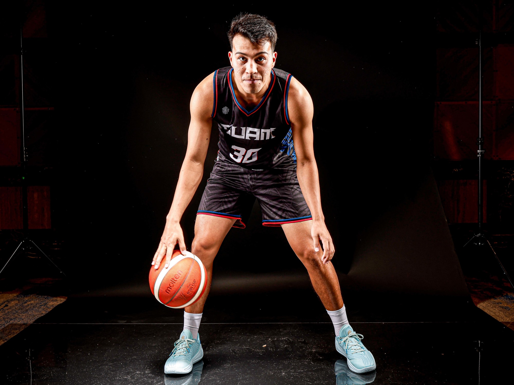 Takumi Simon ready for the moment as Guam make long-awaited Asia Cup ...