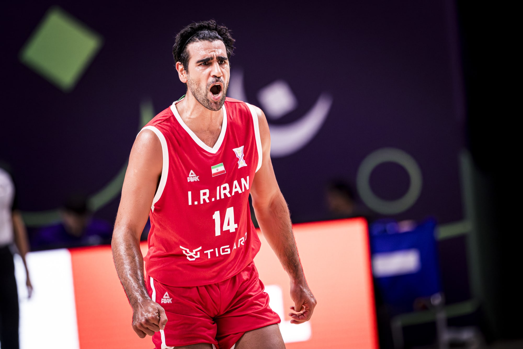 Crunching numbers: The FIBA Basketball World Cup Asian Qualifiers ...