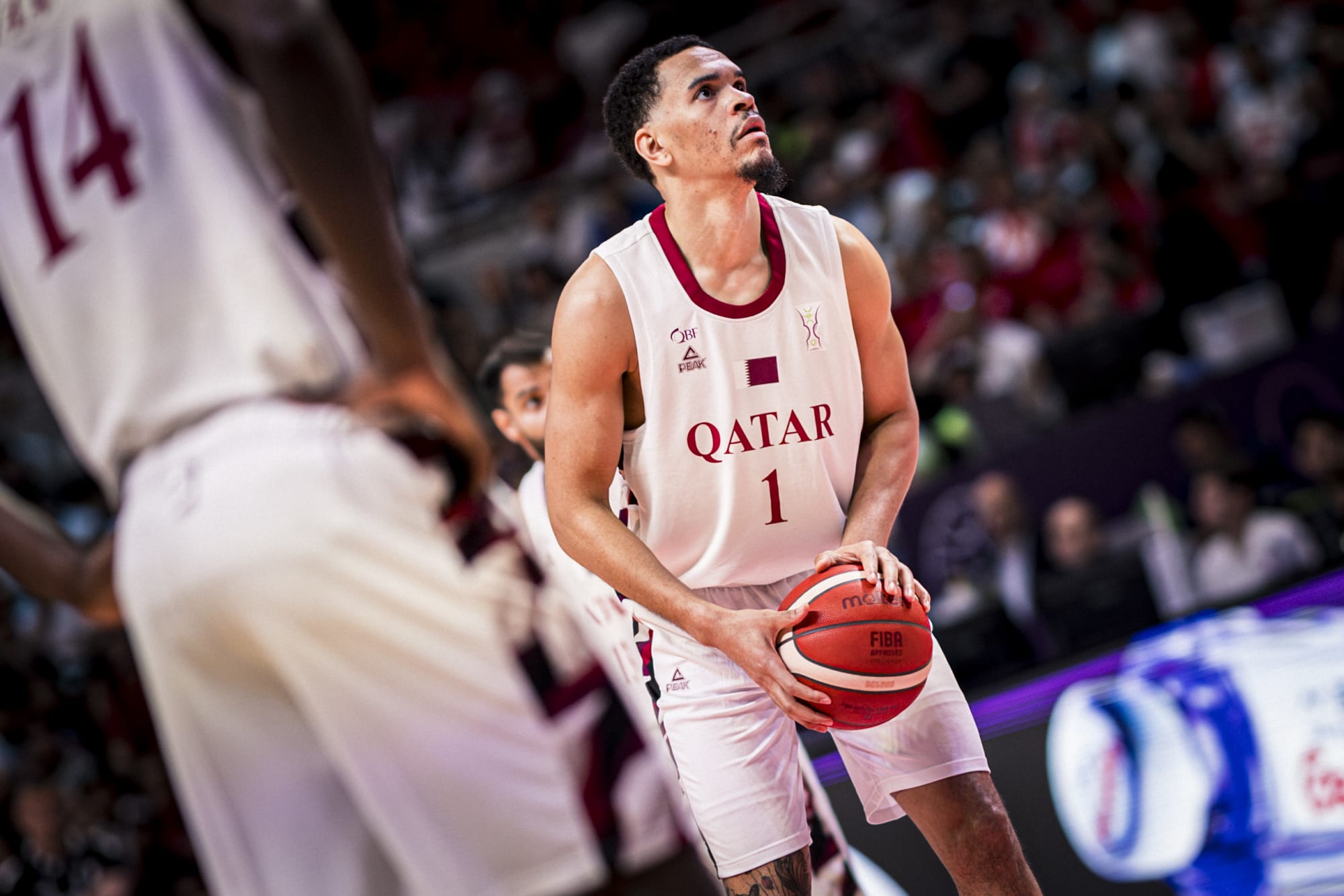 FIBA Basketball World Cup 2027 Asian Qualifiers: Everything you need to ...