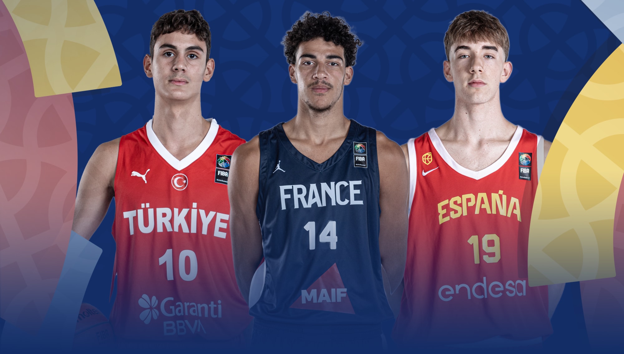 VOTE: Who will be MVP of FIBA U16 EuroBasket 2025? - FIBA U16 ...