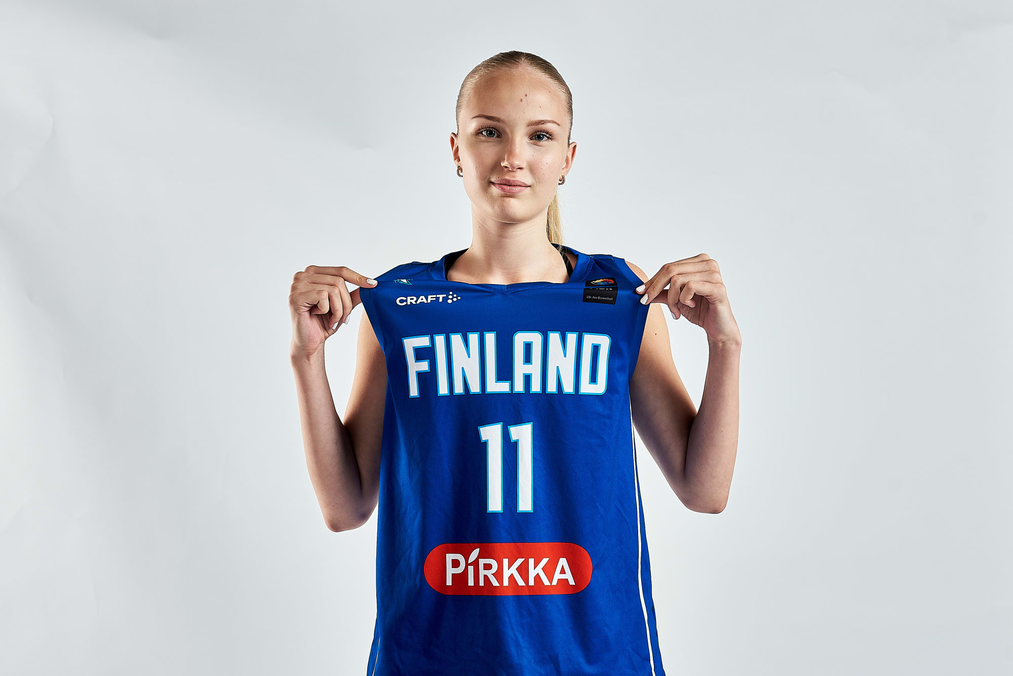 Final rosters finalized for FIBA U16 Women's EuroBasket 2025 - FIBA U16 ...