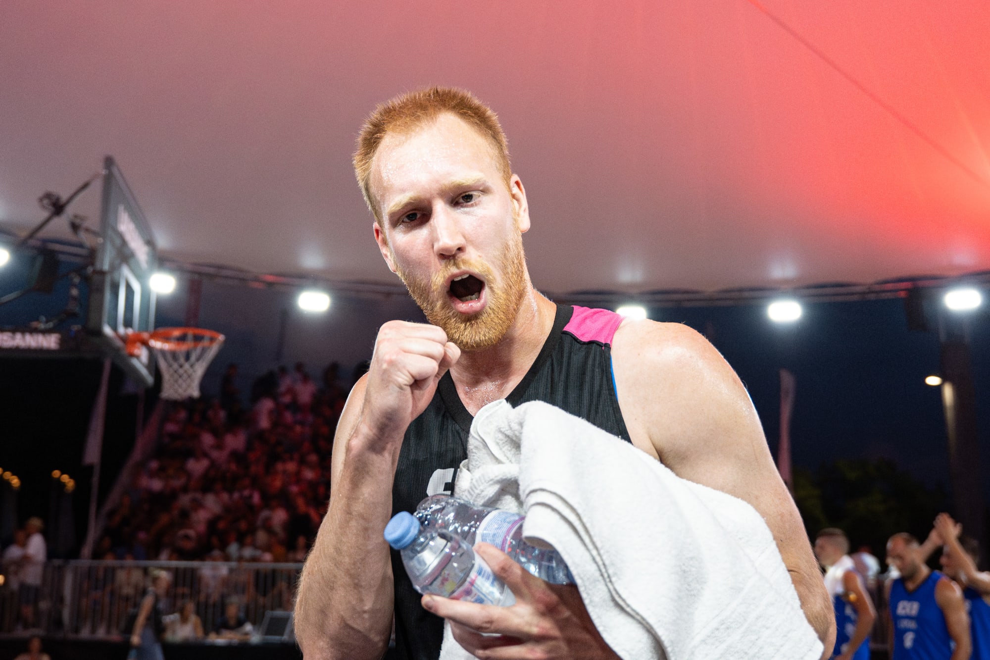 Miami loom as team to beat at FIBA 3x3 Sansar Challenger 2025 | FIBA ...