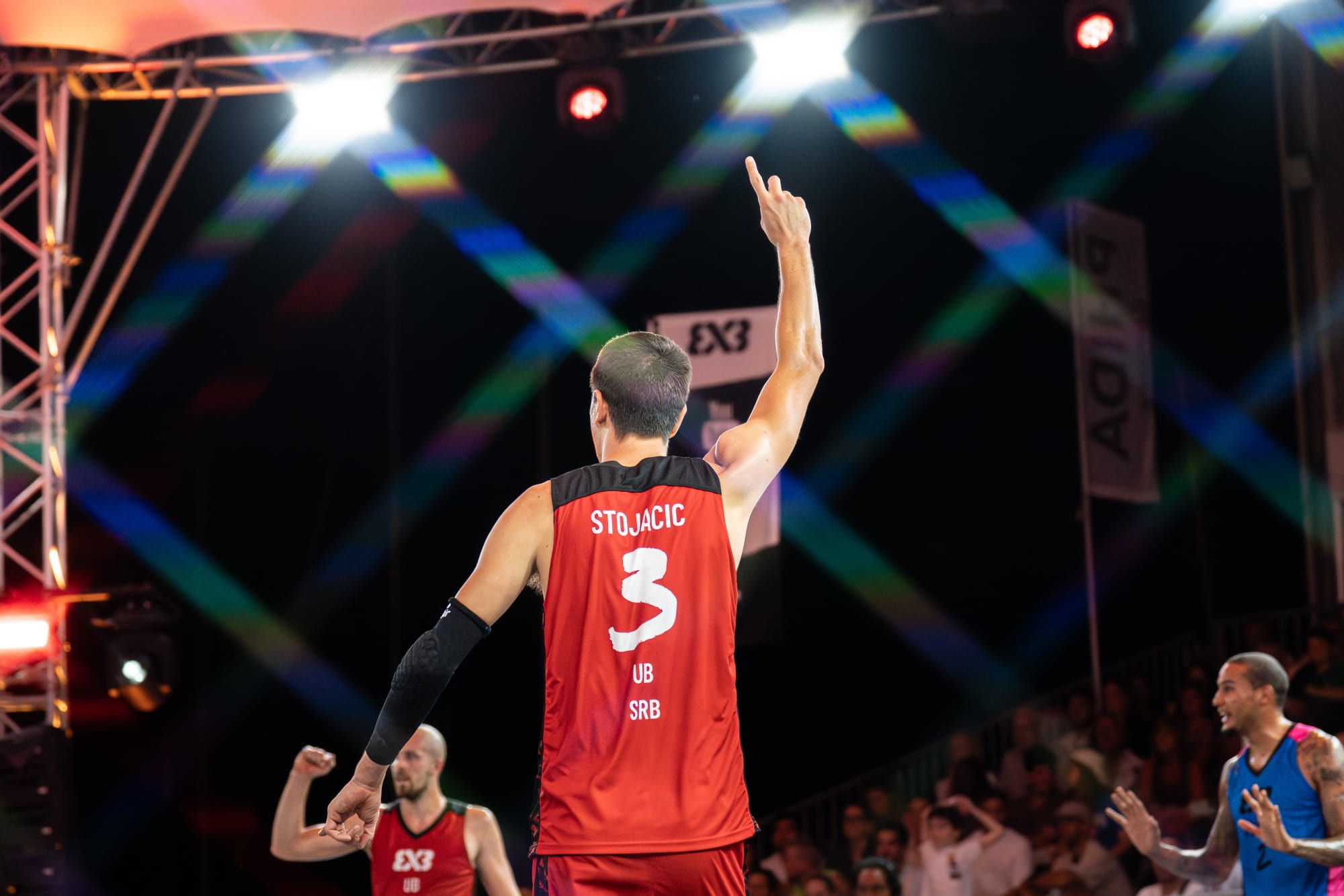 Ub look to continue title streak at FIBA 3x3 Manila Challenger 2025 ...