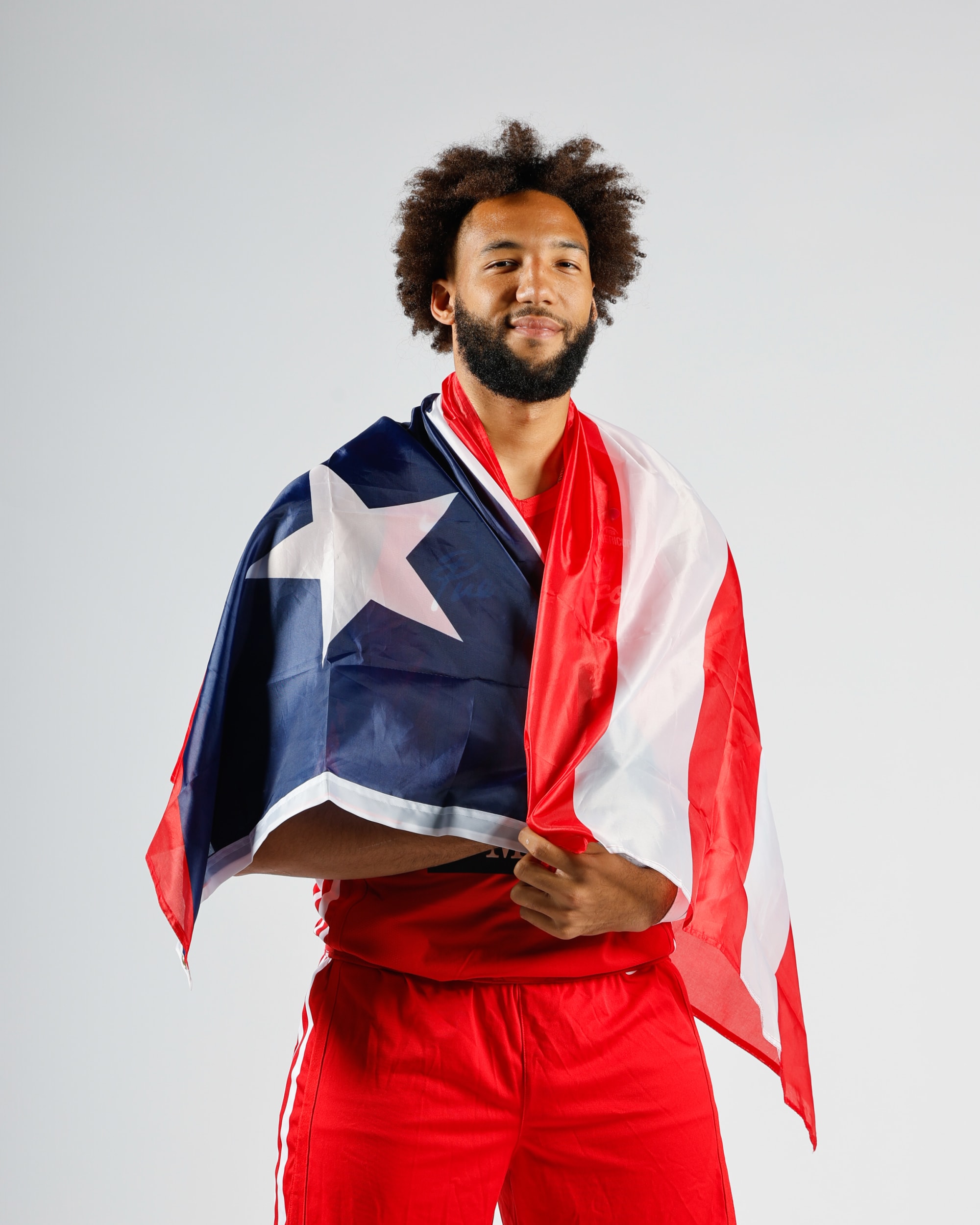 George Conditt IV steps up for Puerto Rico to stay unbeaten at FIBA ...