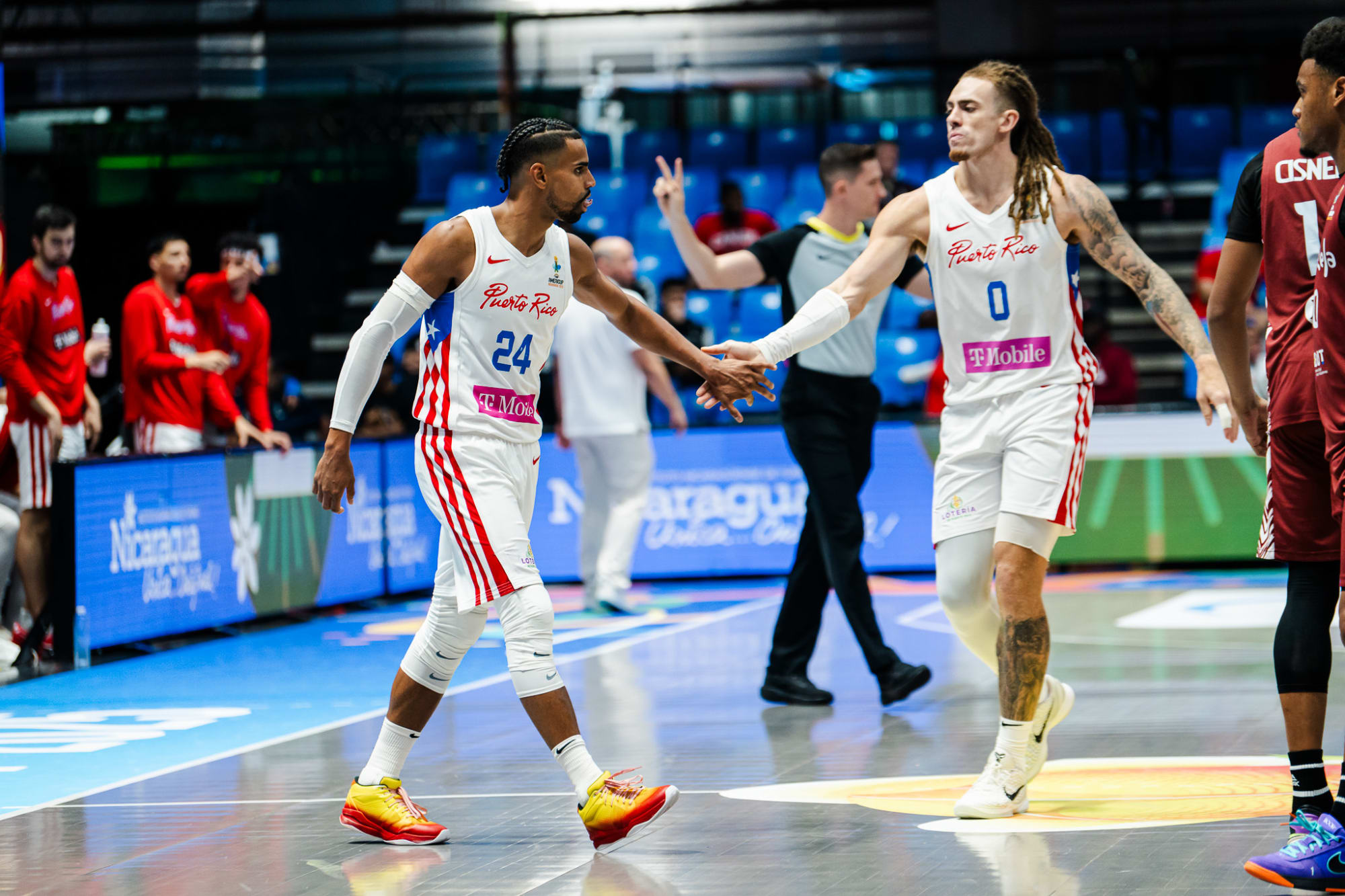 Todo lo que debes saber acerca de los Clasificatorios de las Américas a ...