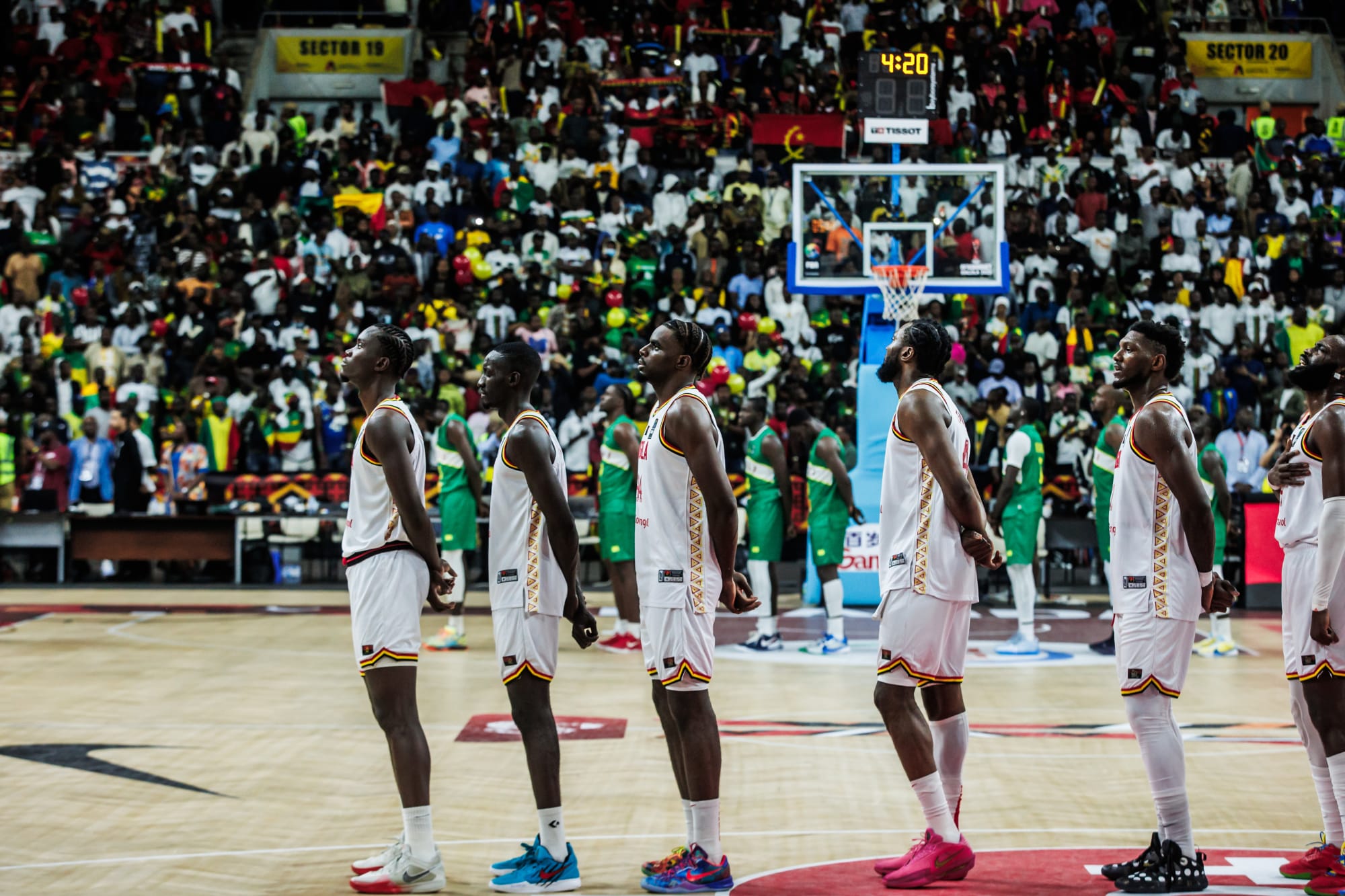 VOTE: Which teams will qualify for the World Cup from the African ...