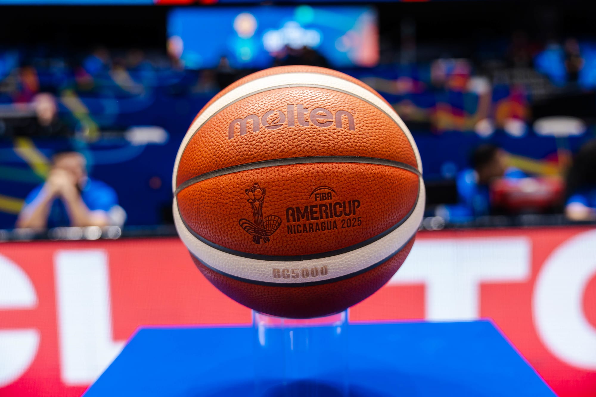 Comunicado de FIBA acerca del partido Argentina-República Dominicana en ...