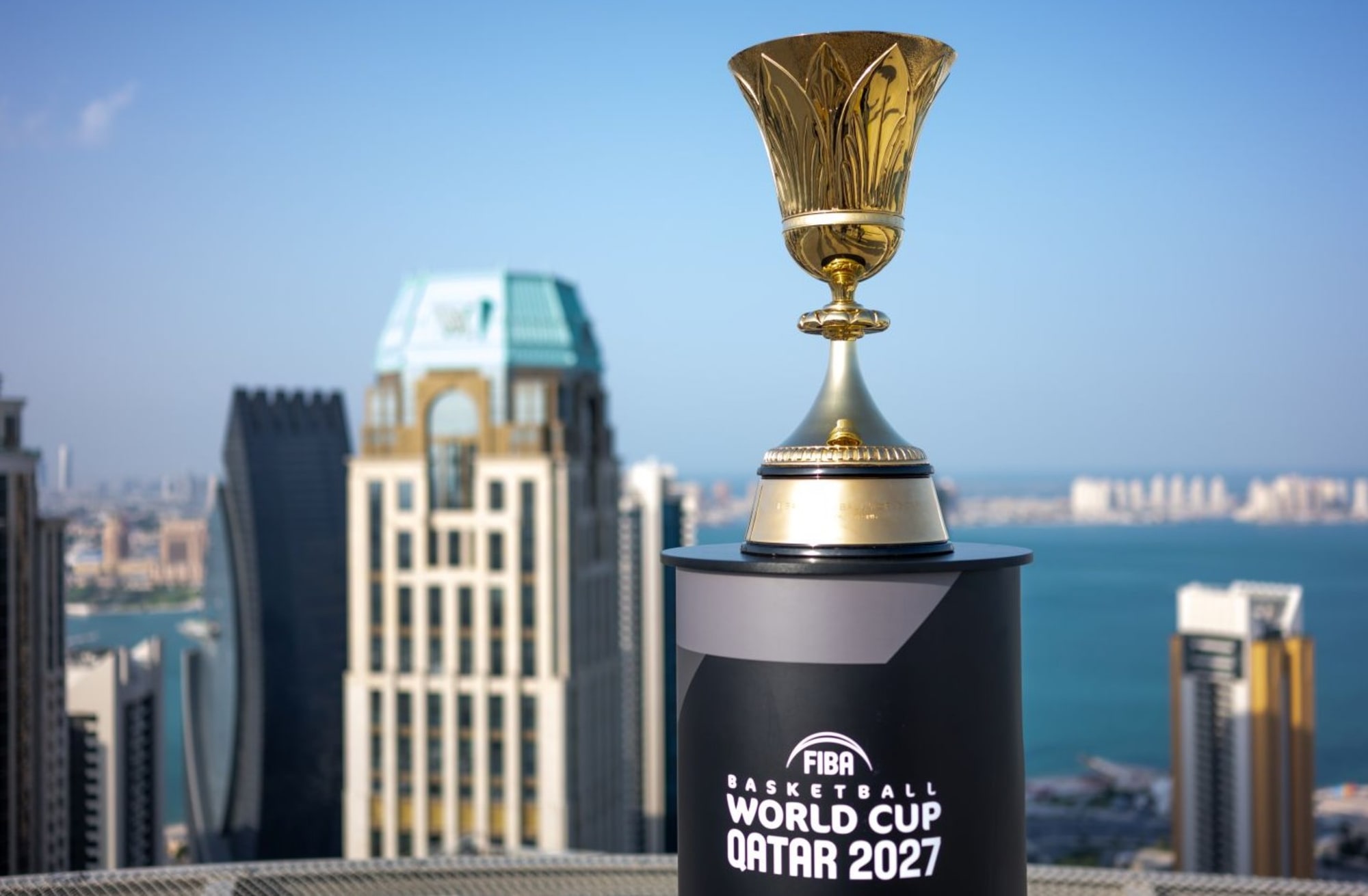 Get Ready: World Cup 2027 venues confirmed with exactly two years to go ...