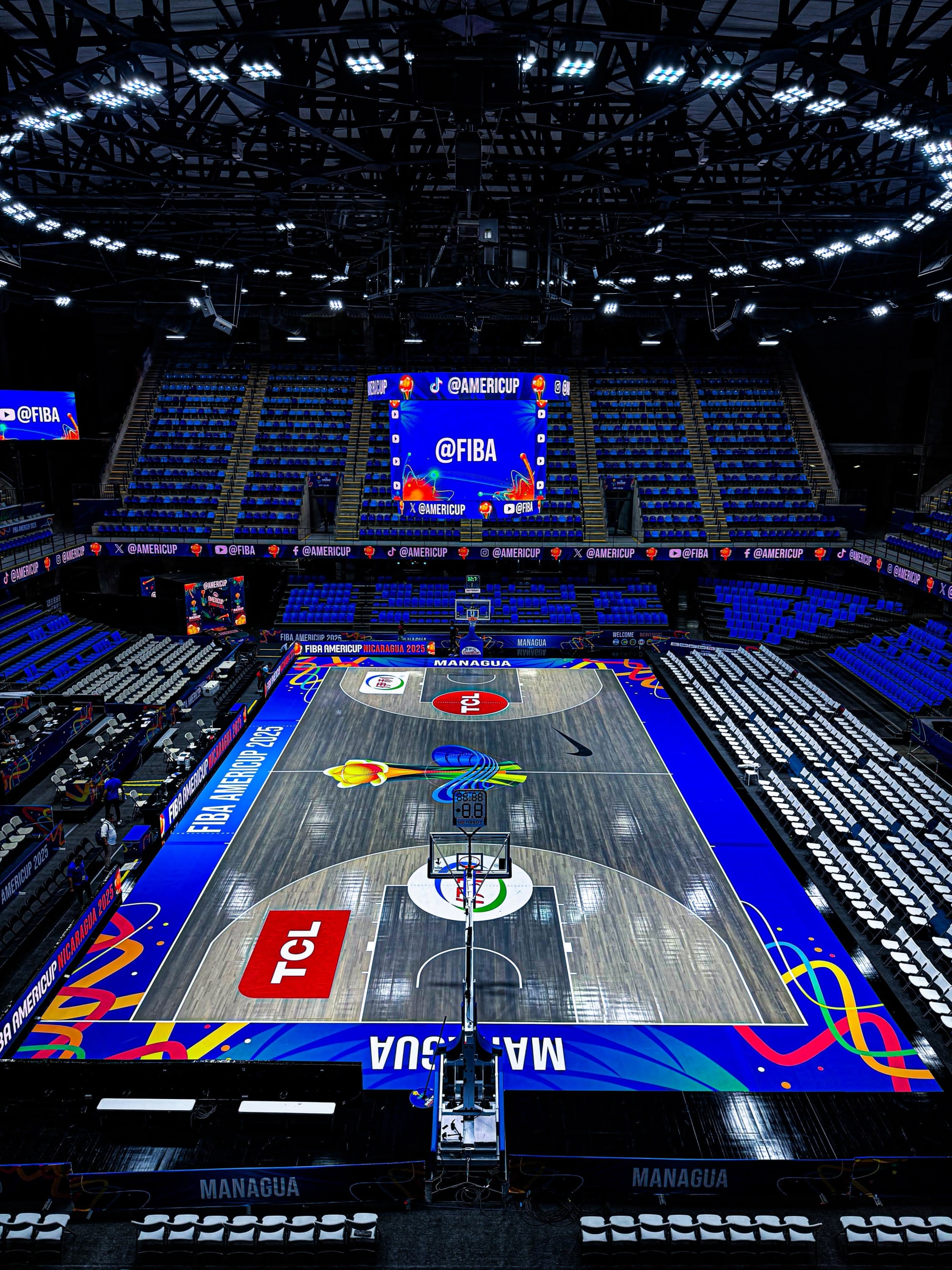 VOTACIÓN DE LOS AFICIONADOS: ¿Quién ganará el MVP del FIBA AmeriCup ...