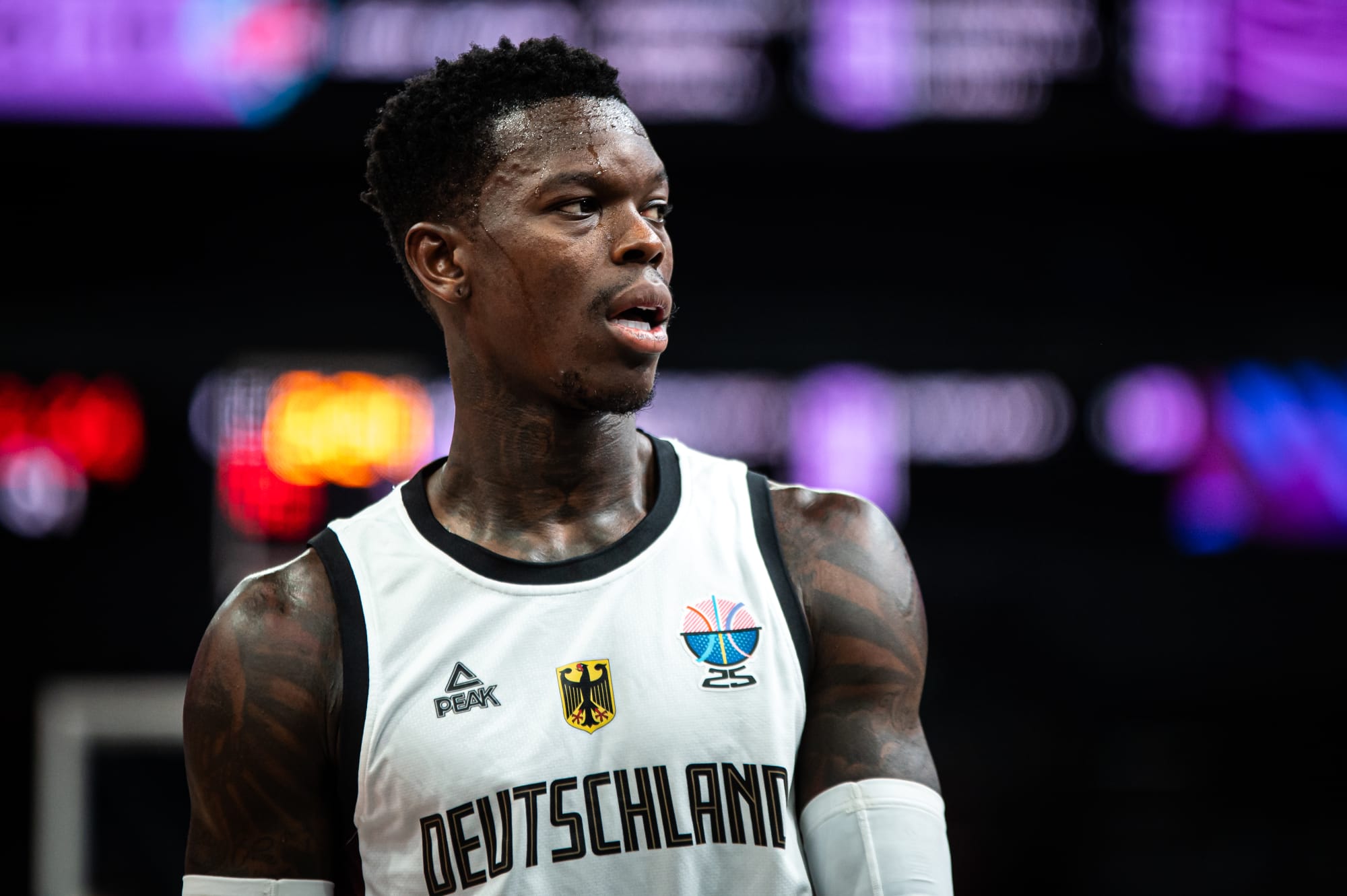 Who are the active EuroBasket scoring leaders of all-time? | FIBA ...