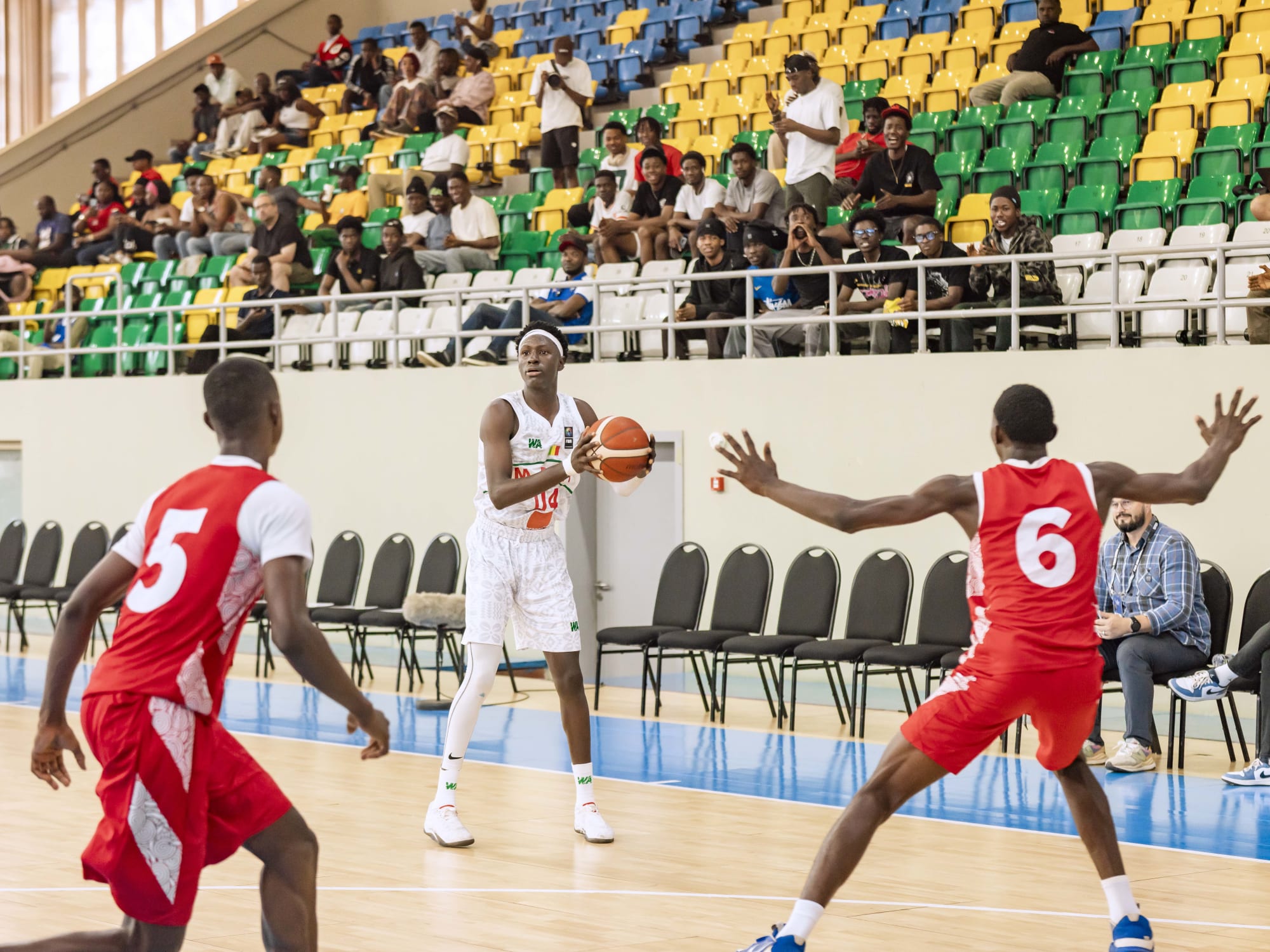 Mali showcase efficiency against Liberia, Côte d’Ivoire thrash Sierra ...