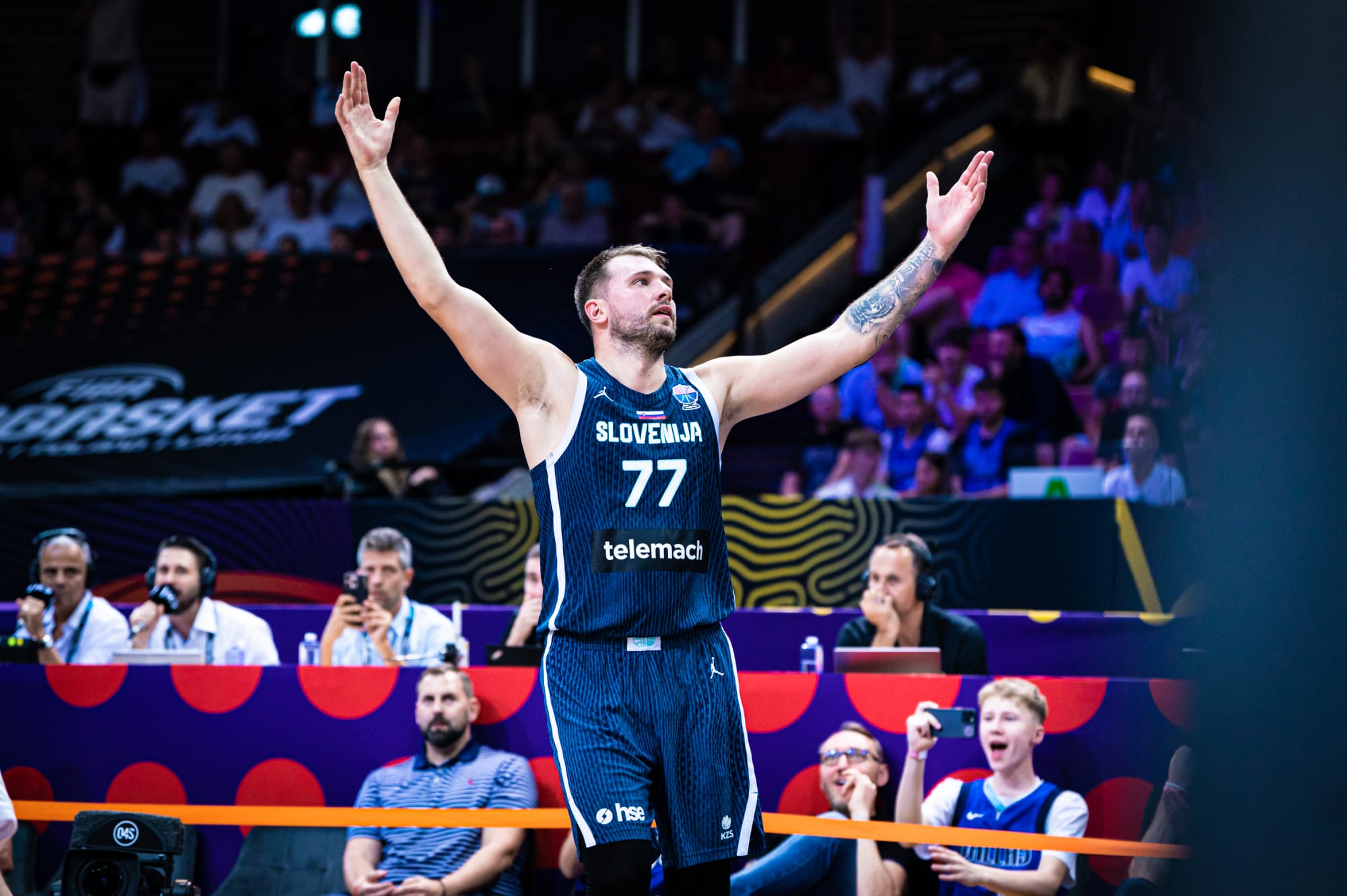 Preview: Which teams will complete the Quarter-Final lineup? | FIBA ...