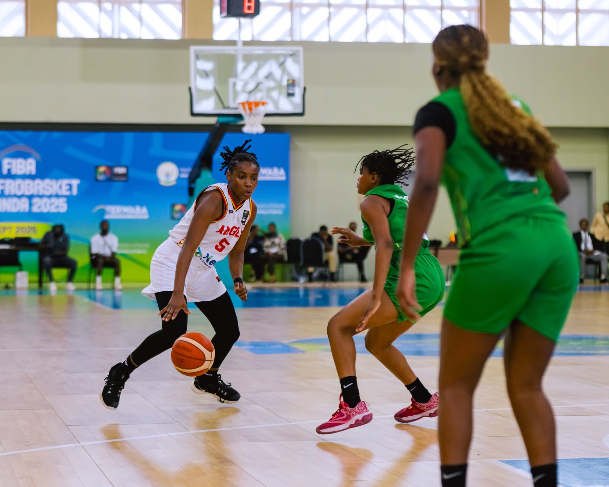 Mali dispatch Côte d’Ivoire with authority, Angola outplay Guinea ...