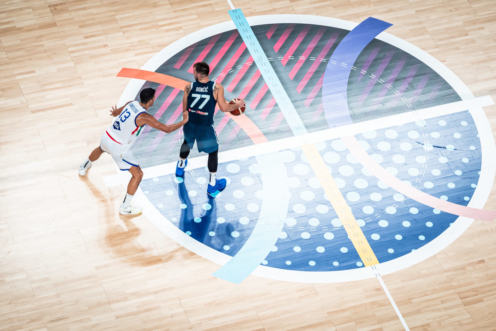 FIBA EuroBasket 2025 sets new digital and audience engagement records ...
