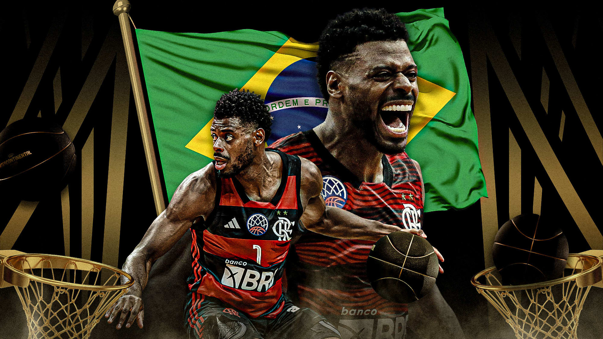 Meet the team: Flamengo | FIBA Basketball
