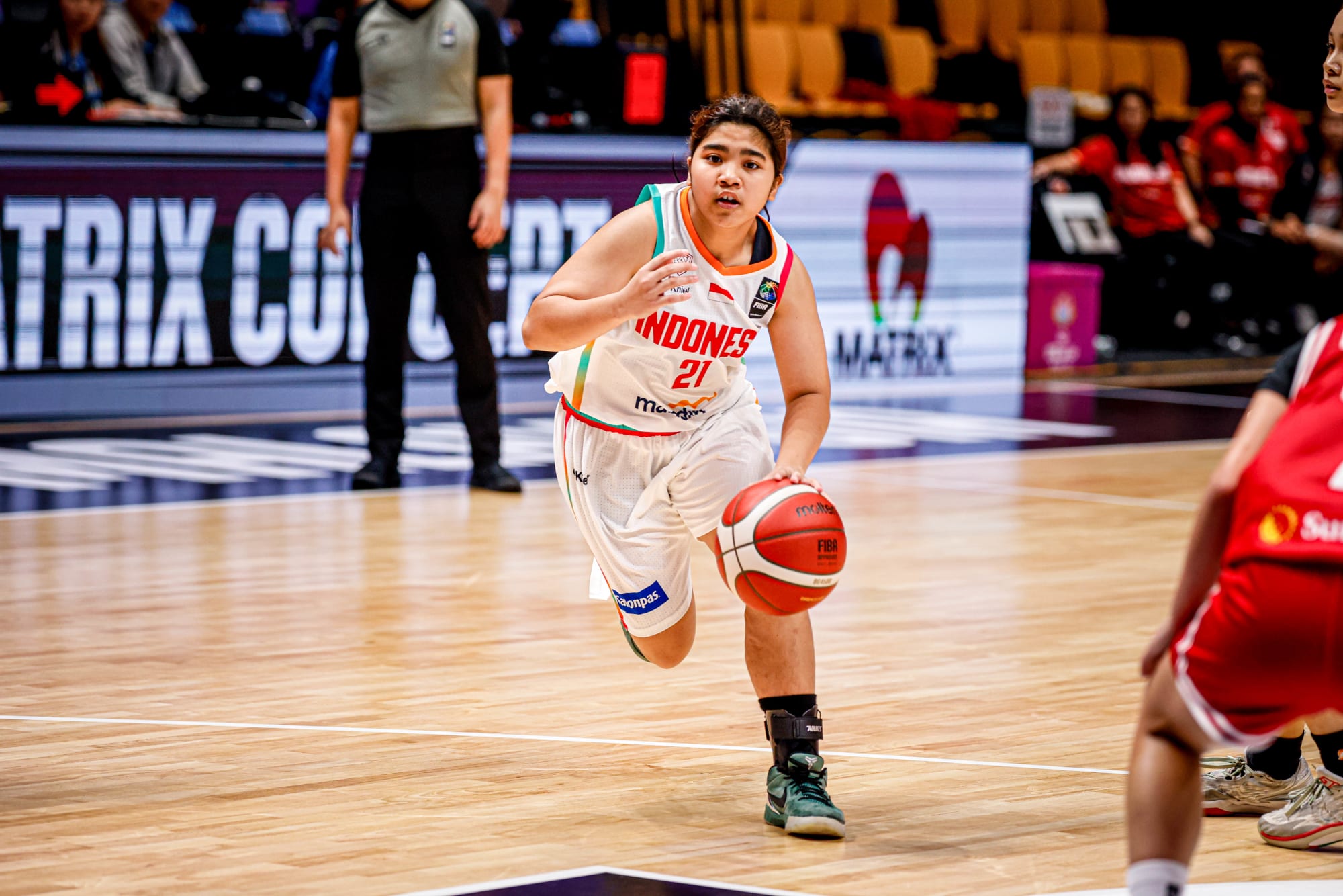 Indonesia on a roll, oust Uzbekistan to reach Semi-Finals - FIBA U16 ...