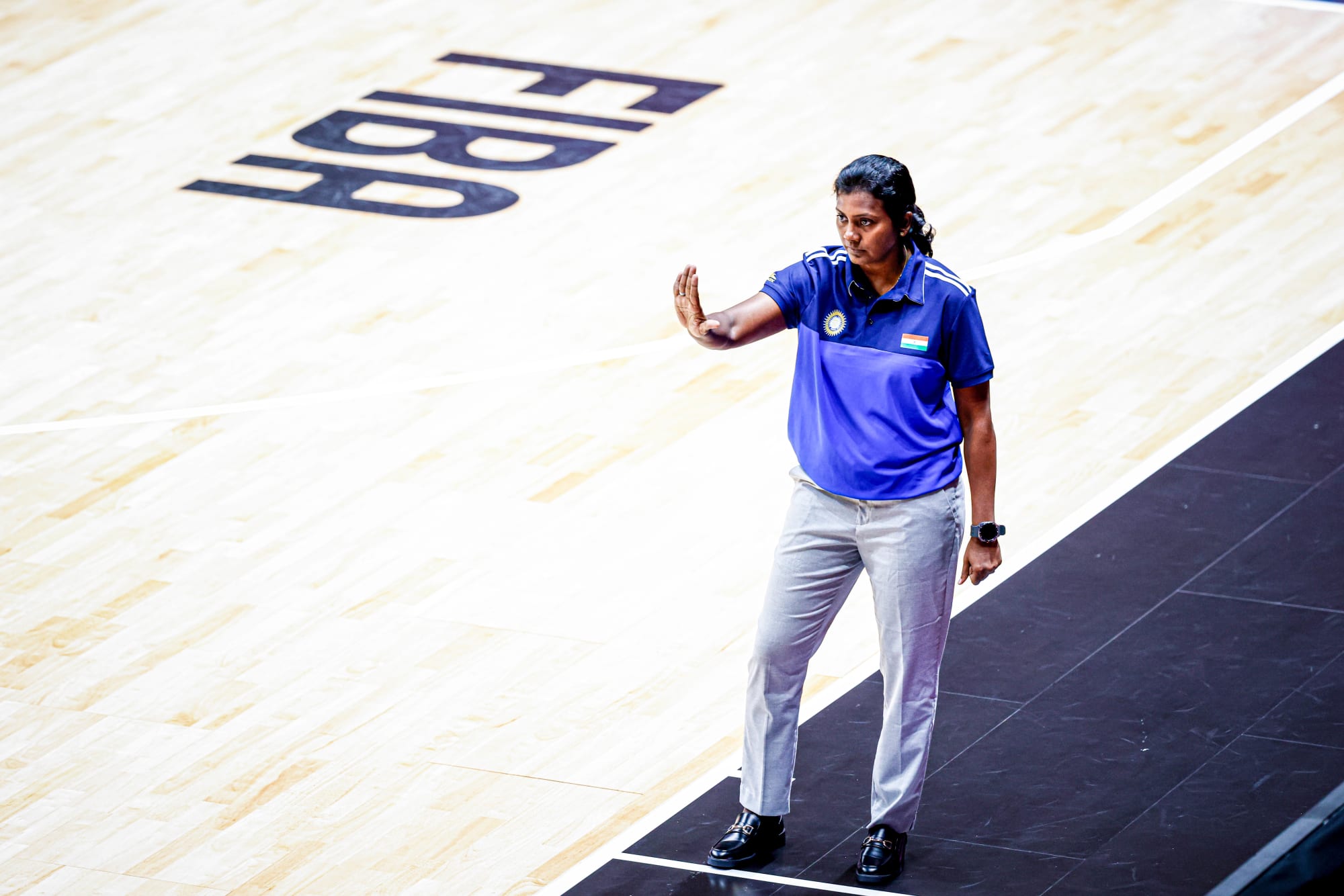 Present India batch can 'achieve something special,' Pauldurai believes ...