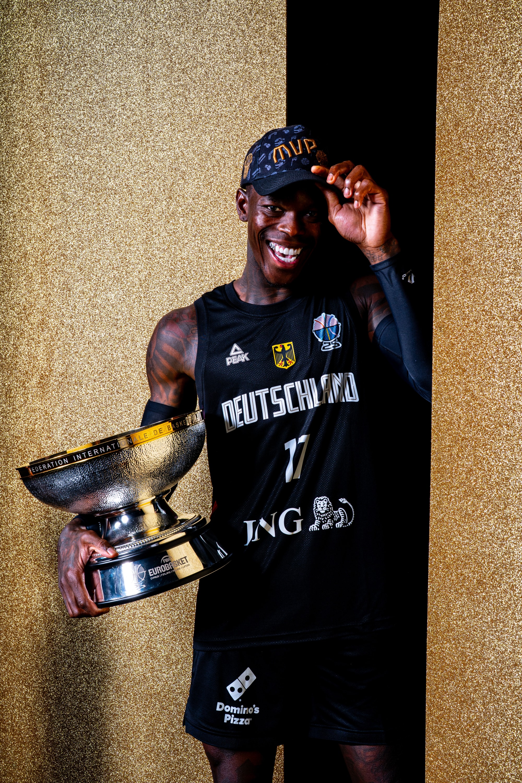 FIBA Schroder > NBA Schroder: From role player to FIBA MVP | FIBA ...