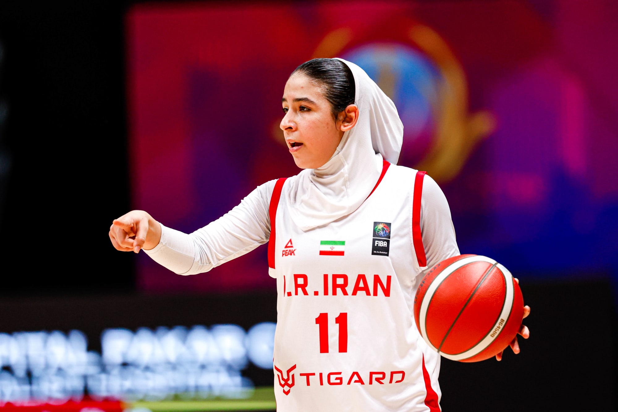 Iran return to Semi-Finals after rout of Malaysia | FIBA Basketball