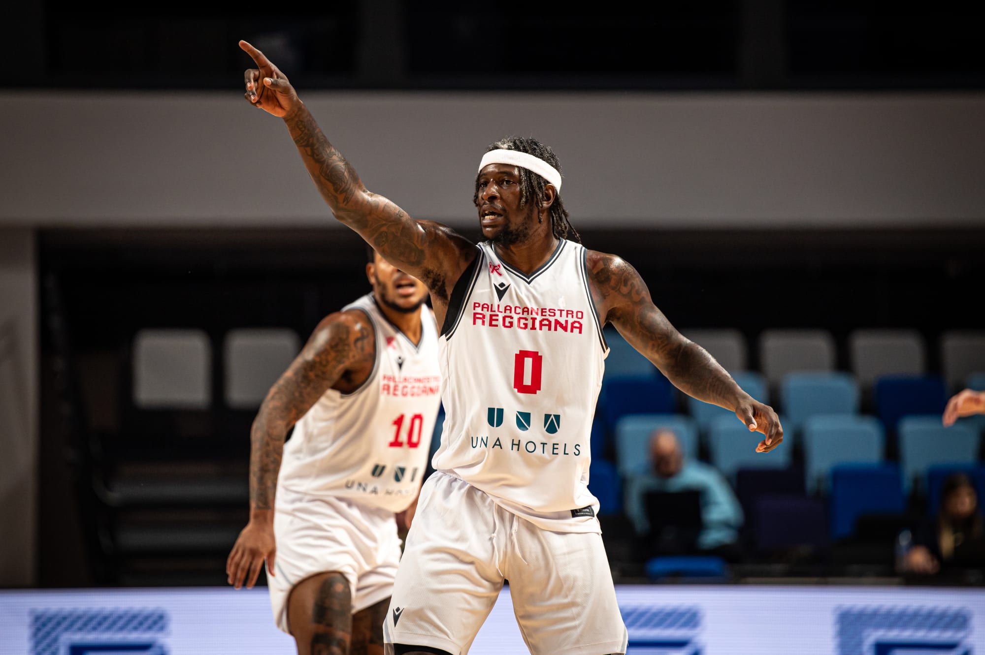 Regular Season preview: Who will be favorites to advance? | FIBA Basketball