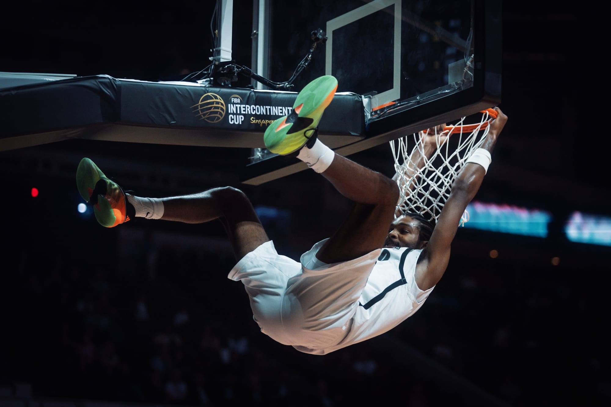 Best photos from Day 3 in Singapore | FIBA Basketball
