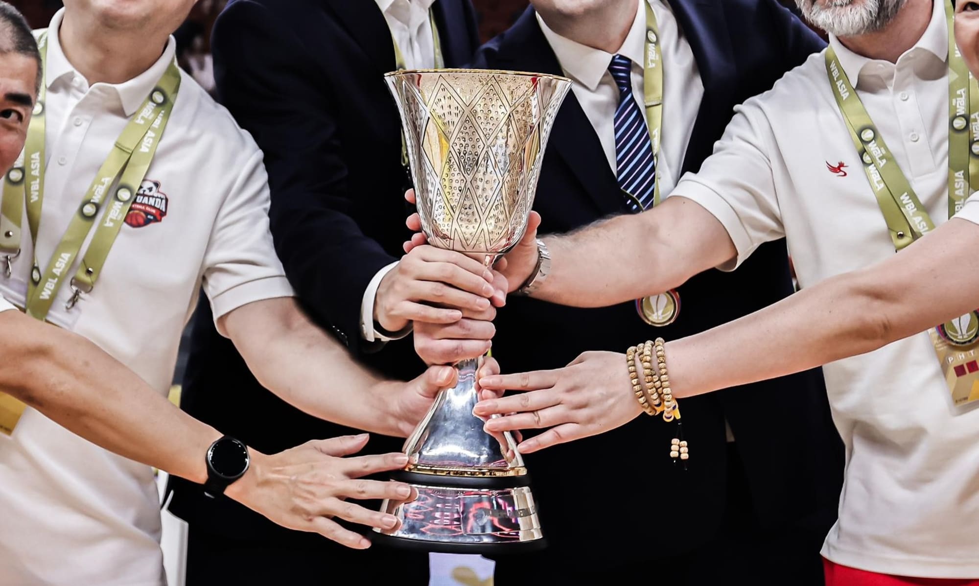 Everything you need to know about the FIBA WBL Asia 2025 - FIBA Women's ...