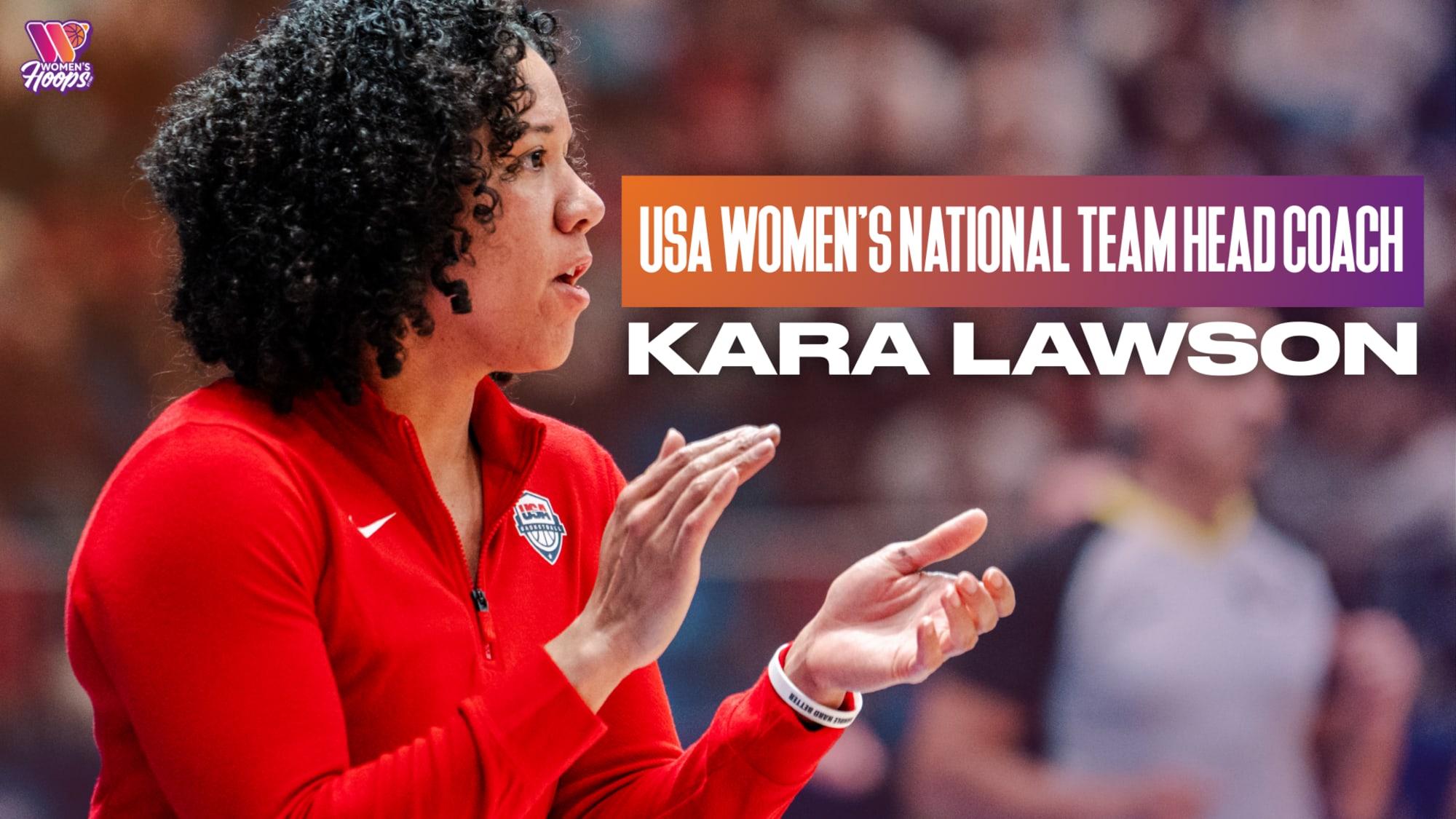 USA Women keep the faith with Kara Lawson - FIBA Women's Basketball ...