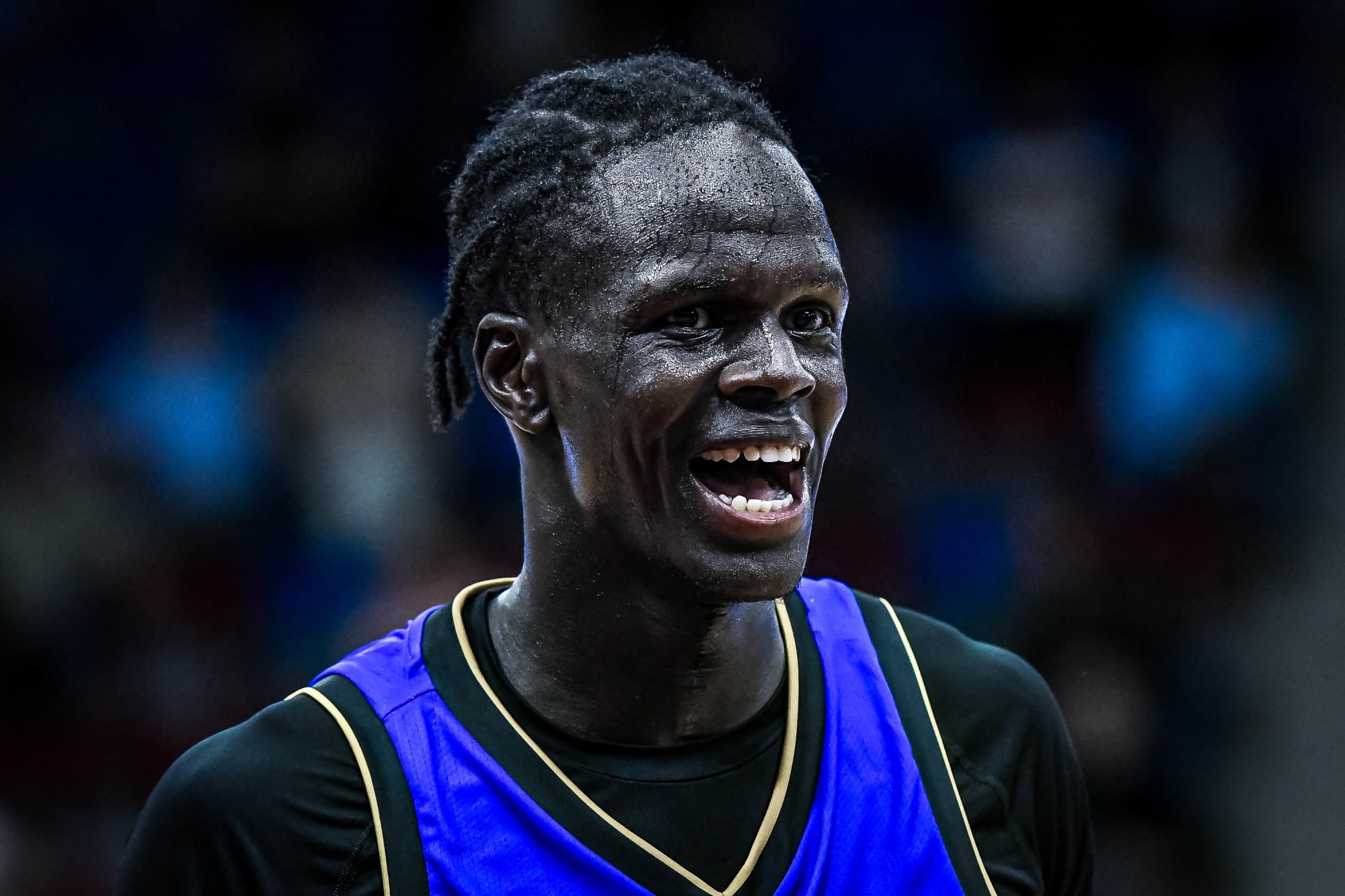 Who was the MVP of the FIBA Europe Cup Qualifiers? - FIBA Europe Cup ...