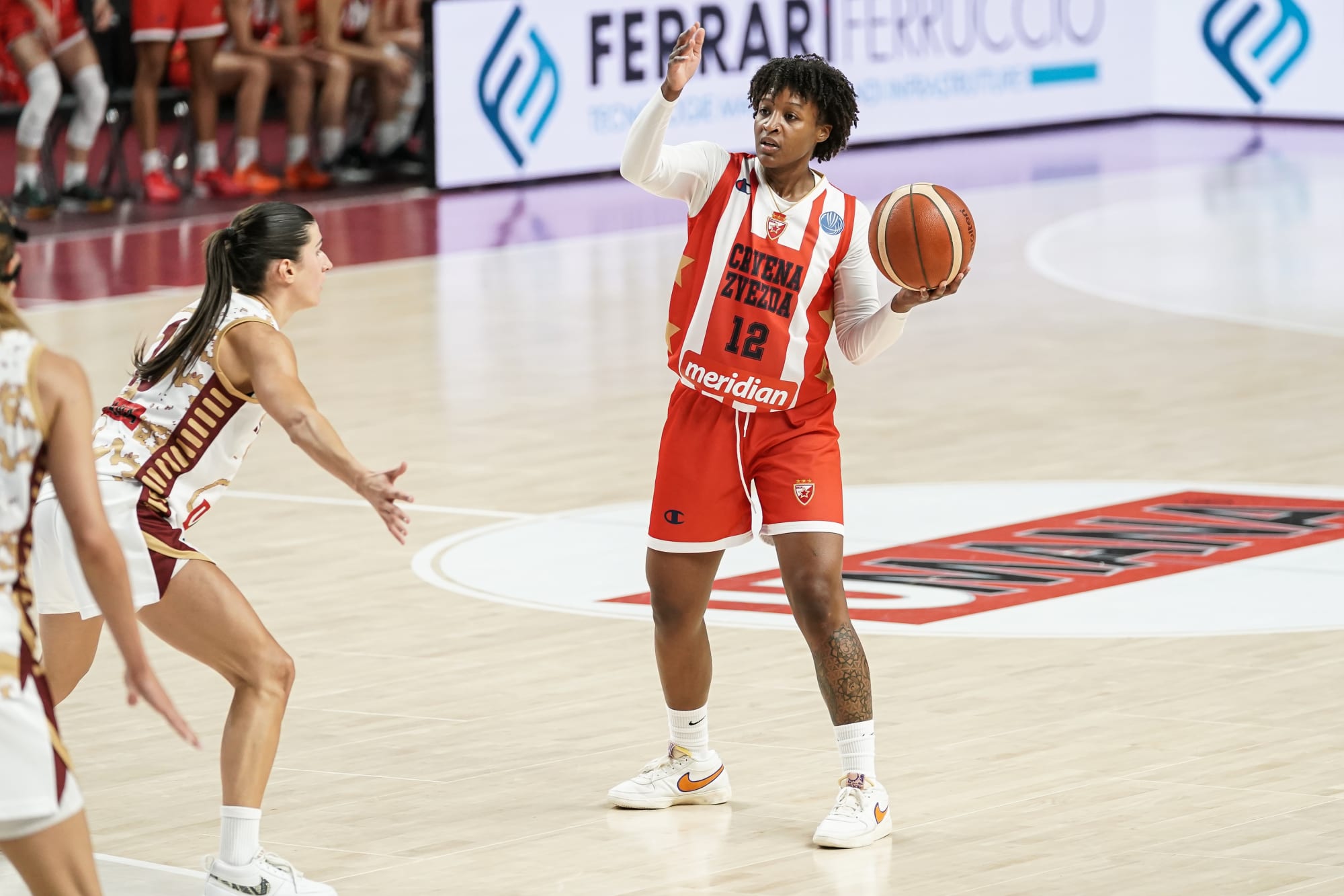 Regular Season preview: Who is the favorite in each group? | FIBA ...