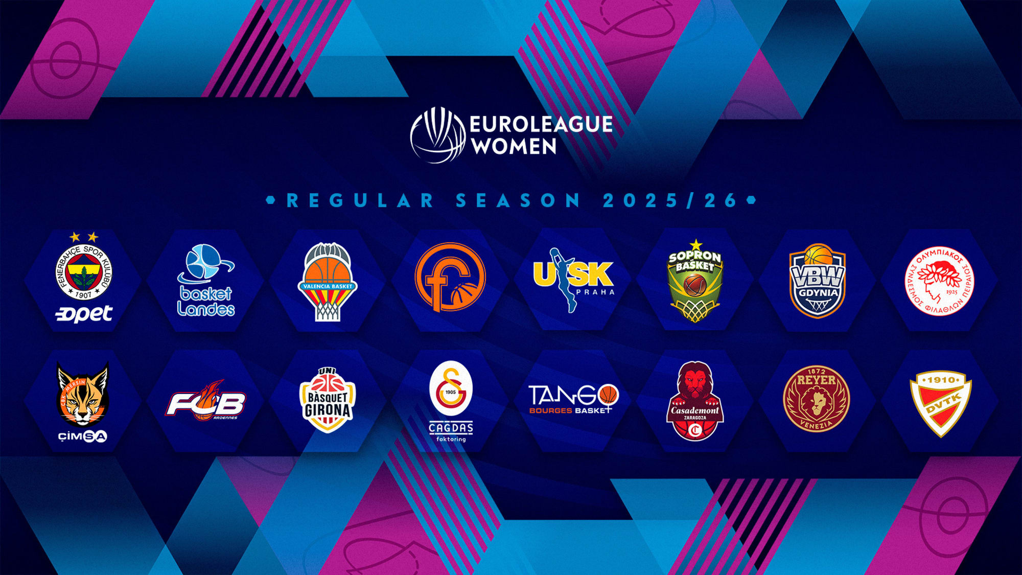 Who will be crowned EuroLeague Women champions? - EuroLeague Women 2025 ...