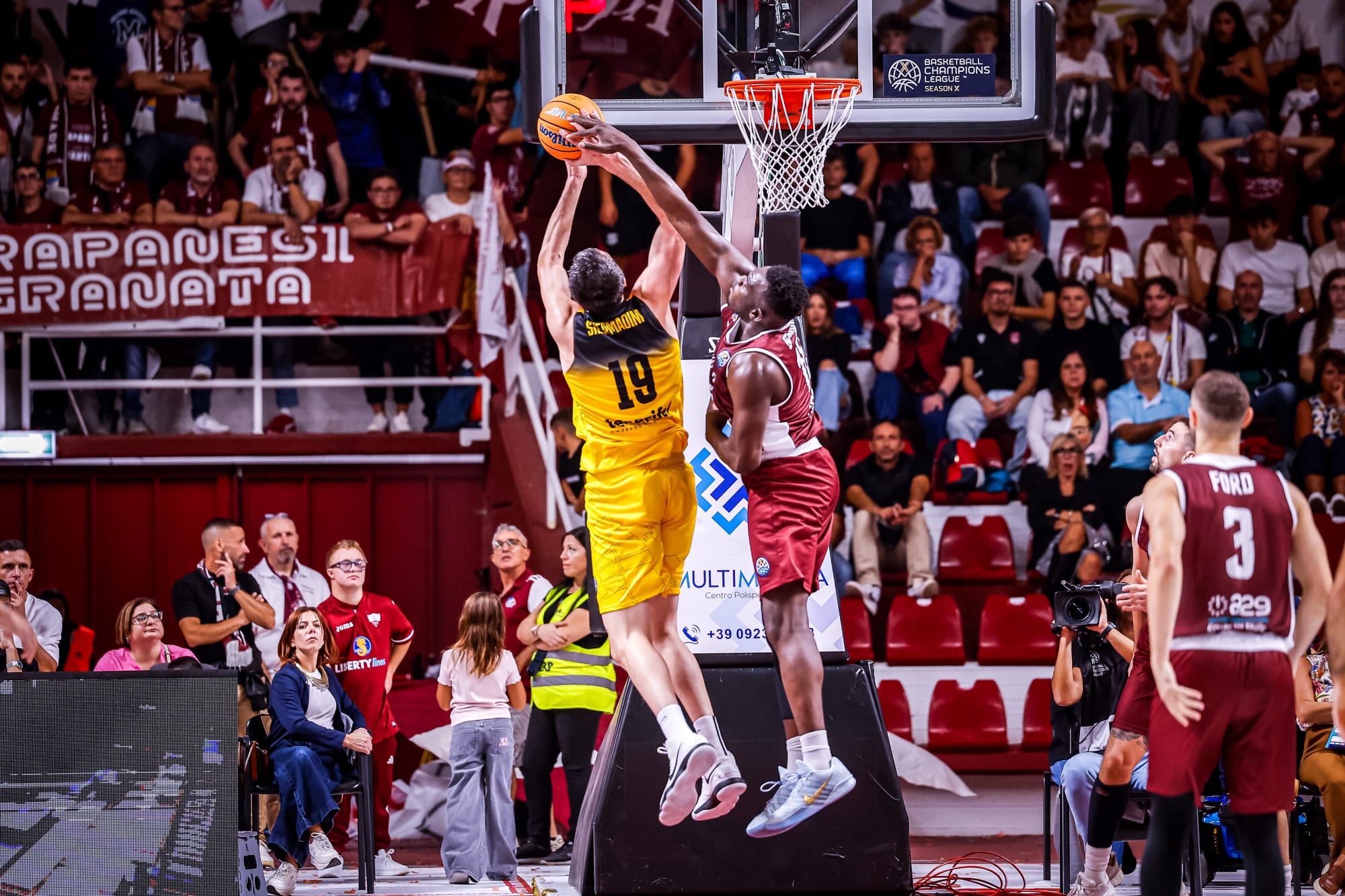 18 things to look out for in Wednesday's games - Basketball Champions ...