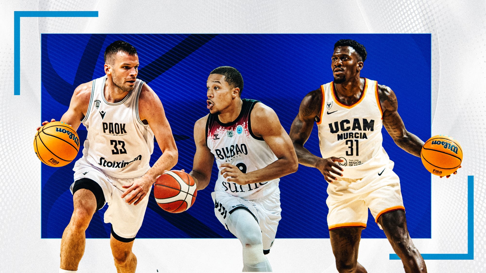 10 players to watch in the FIBA Europe Cup Regular Season - FIBA Europe ...