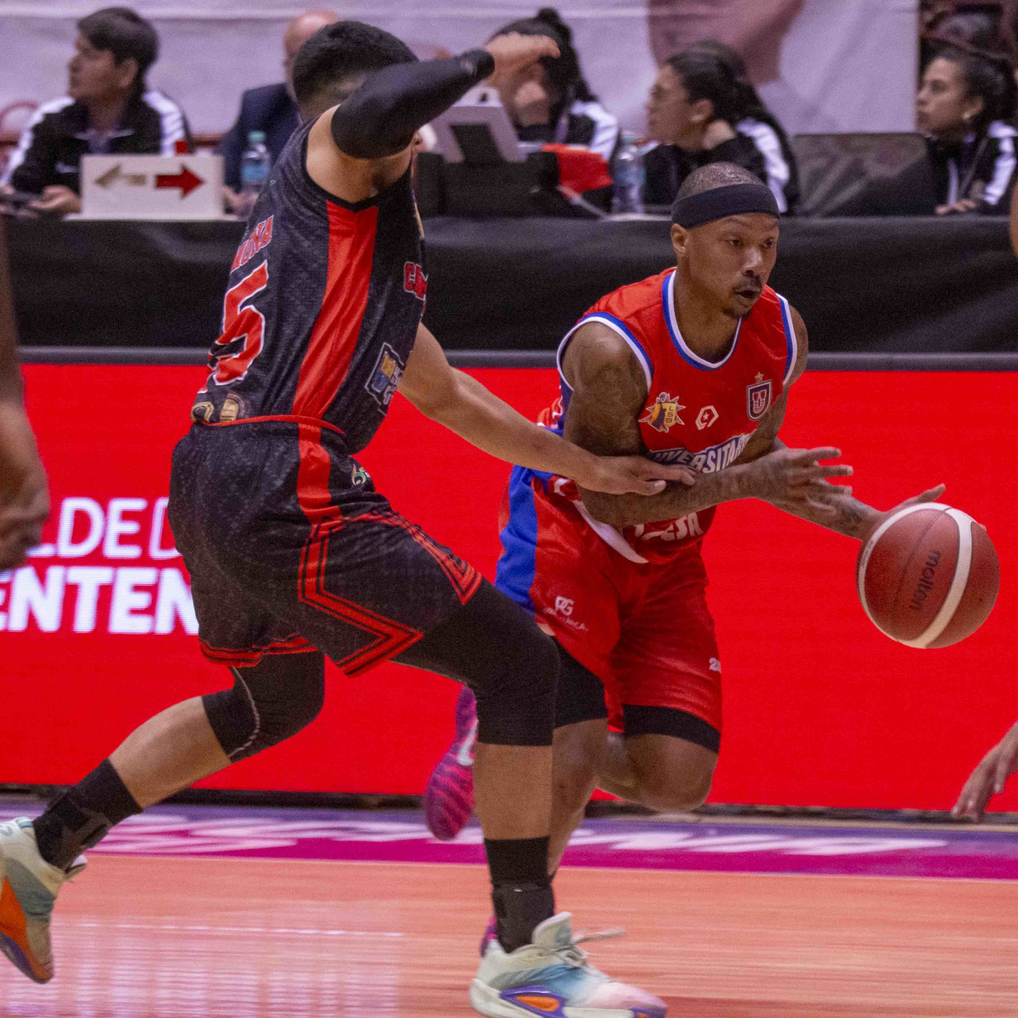 Ferro y Club Universitario abren con triunfos en el Grupo B de la LSB ...