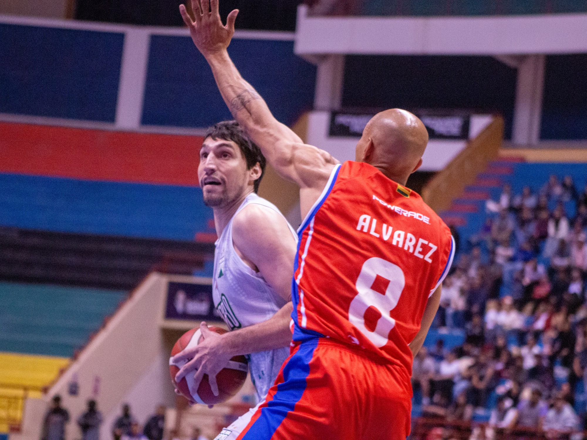 Ferro se queda con el primer lugar del Grupo B de la LSB 2025 - Liga ...