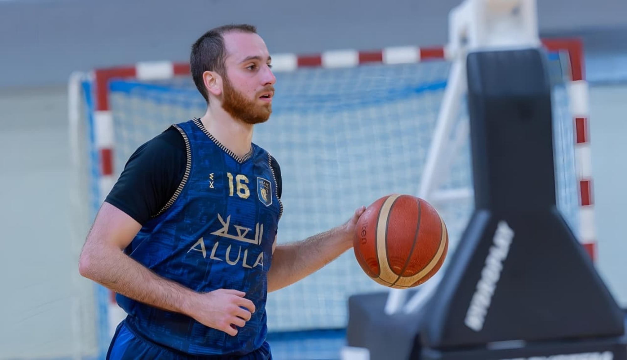 Meet the 2025-26 FIBA WASL-Gulf League teams: Al Ula Club - FIBA WASL ...