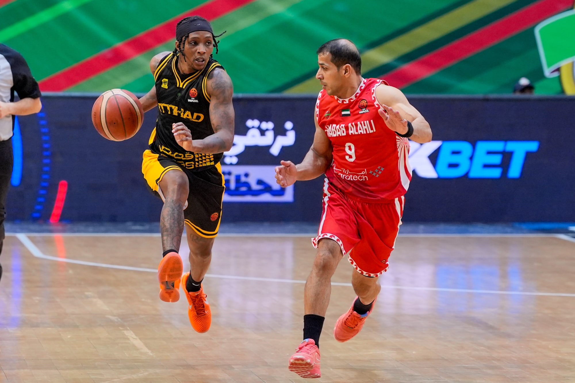 Erick Neal honored as he sets new FIBA WASL assists record | FIBA ...