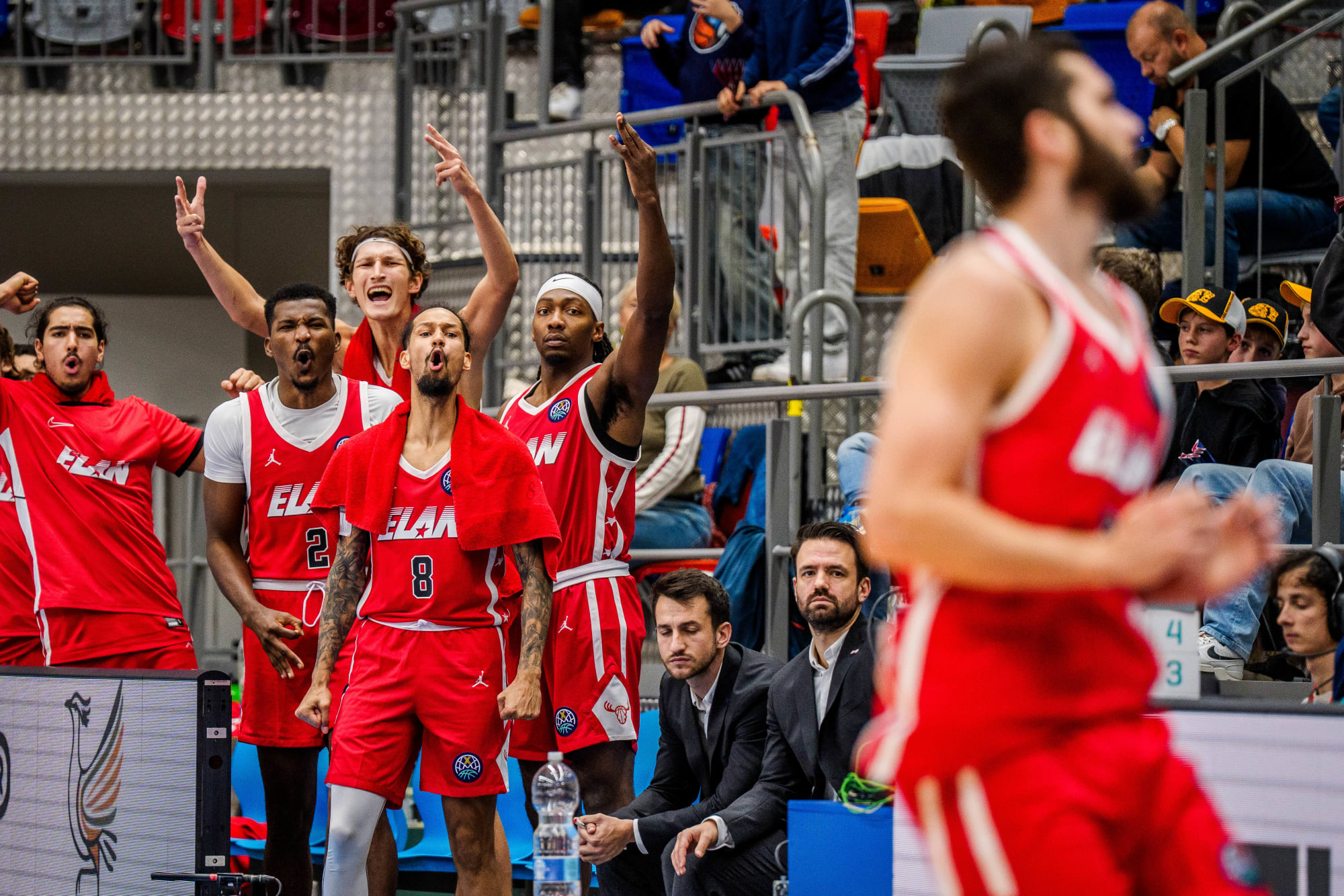 48 things to look out for in Game 1 of the Play-Ins - Basketball ...